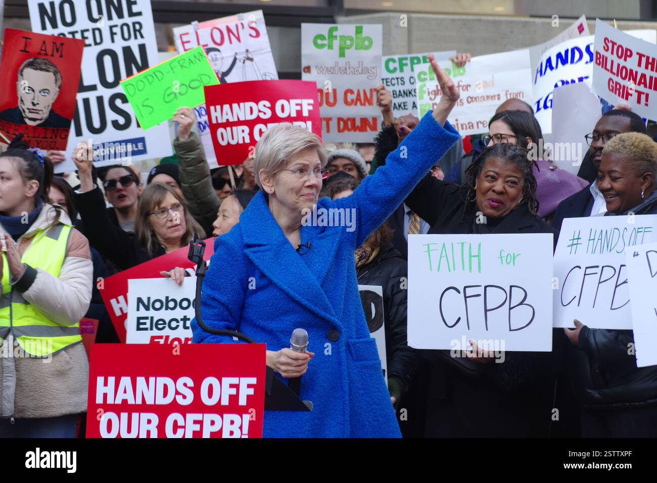 U s first amendment hi-res stock photography and images - Alamy