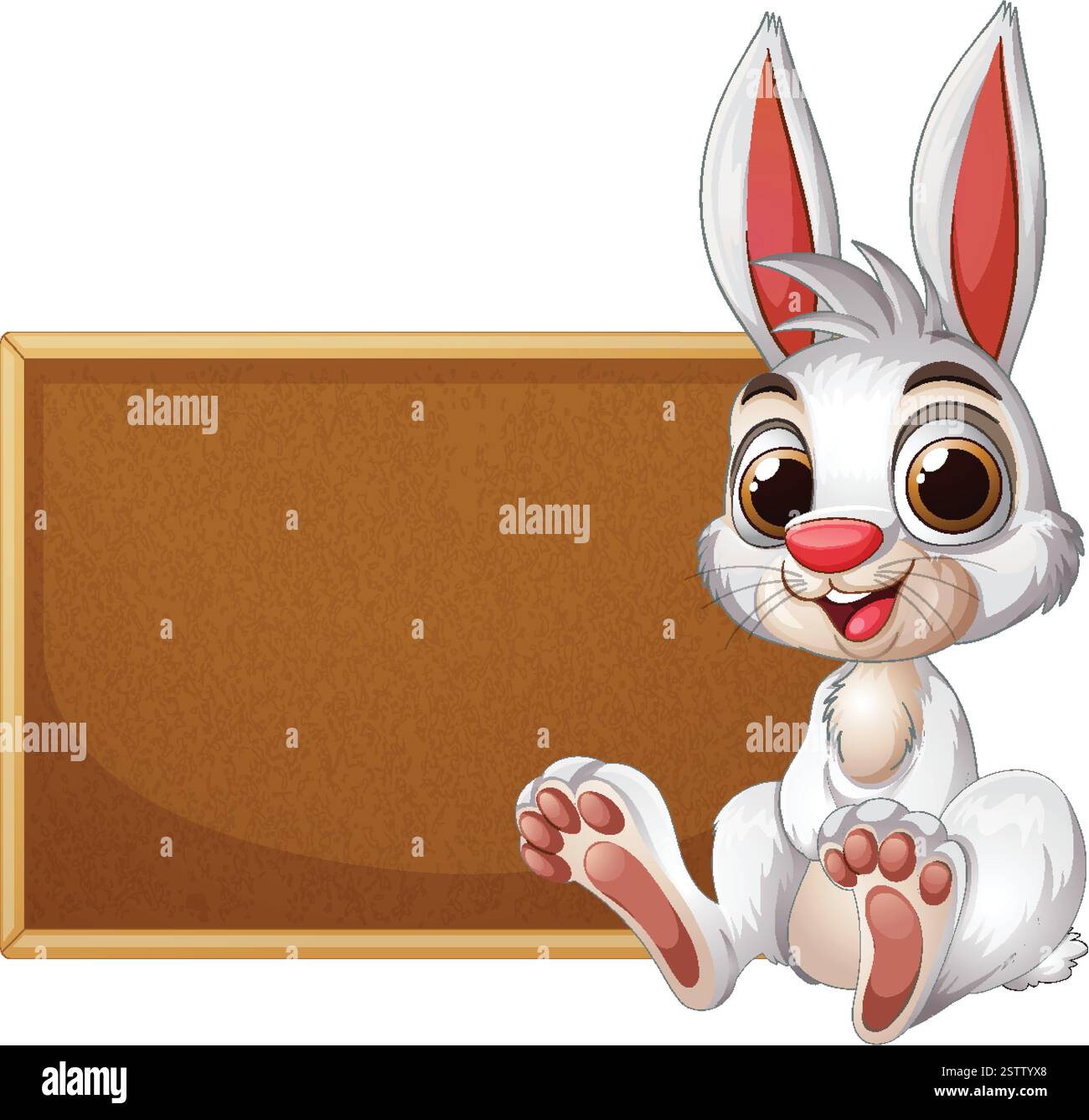 Empty school classroom friendly Stock Vector Images - Alamy