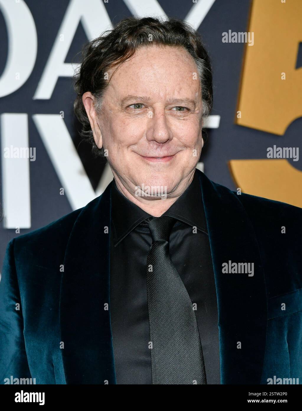 Judge Reinhold attends the SNL50: The Anniversary Special at ...