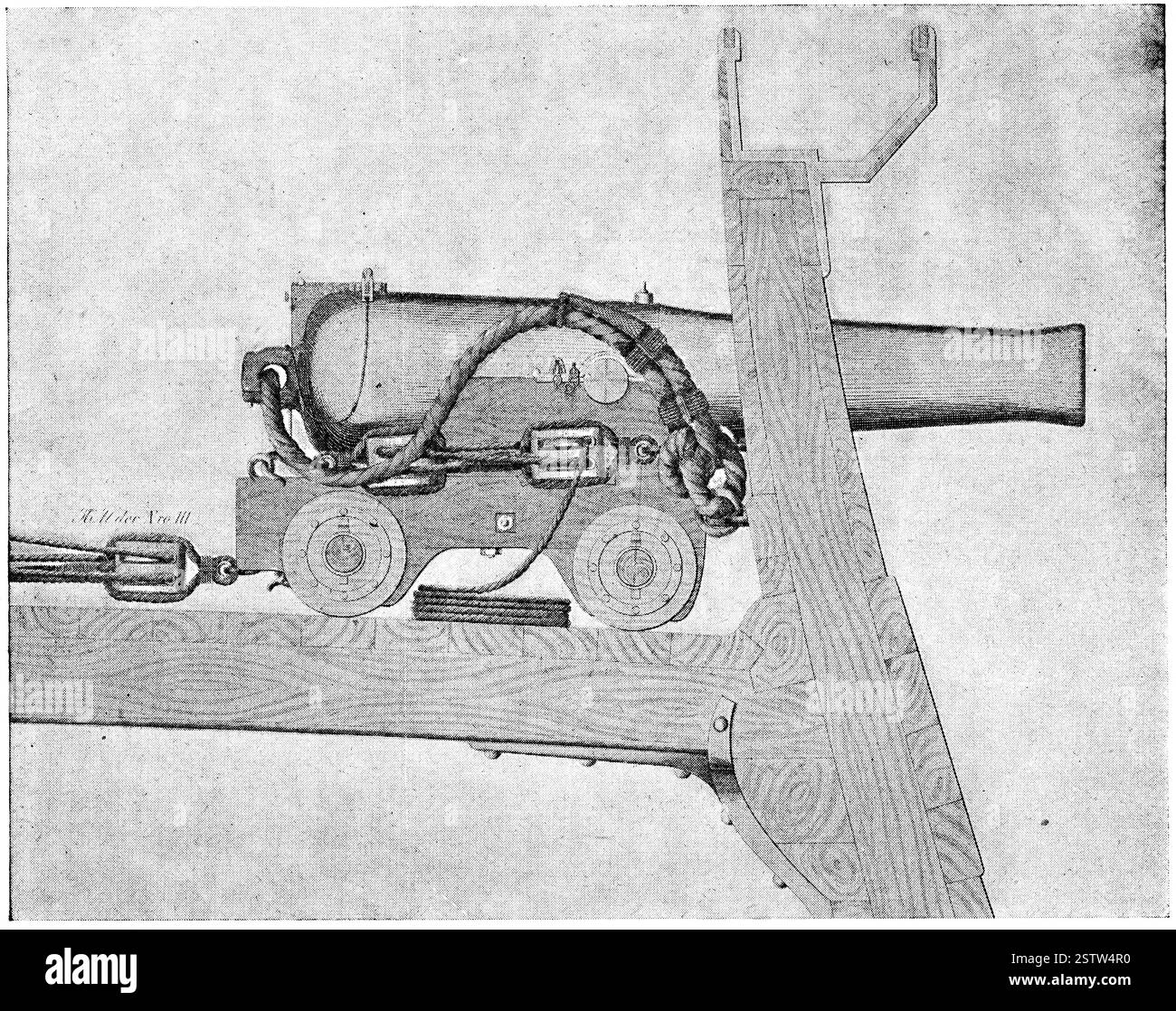 Cast protection Black and White Stock Photos & Images - Alamy