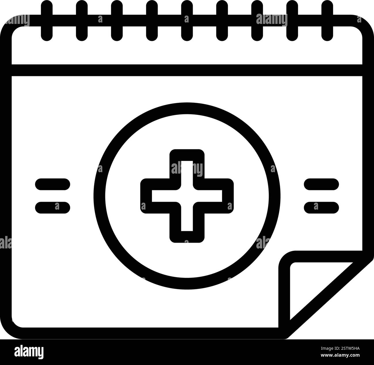 Add calendar icon hi-res stock photography and images - Alamy
