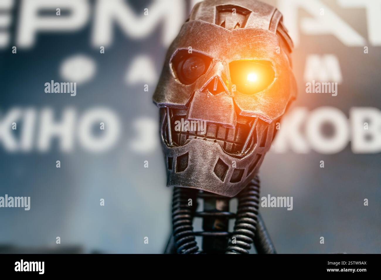 Kiev ukraine june 2019 people hi-res stock photography and images - Alamy