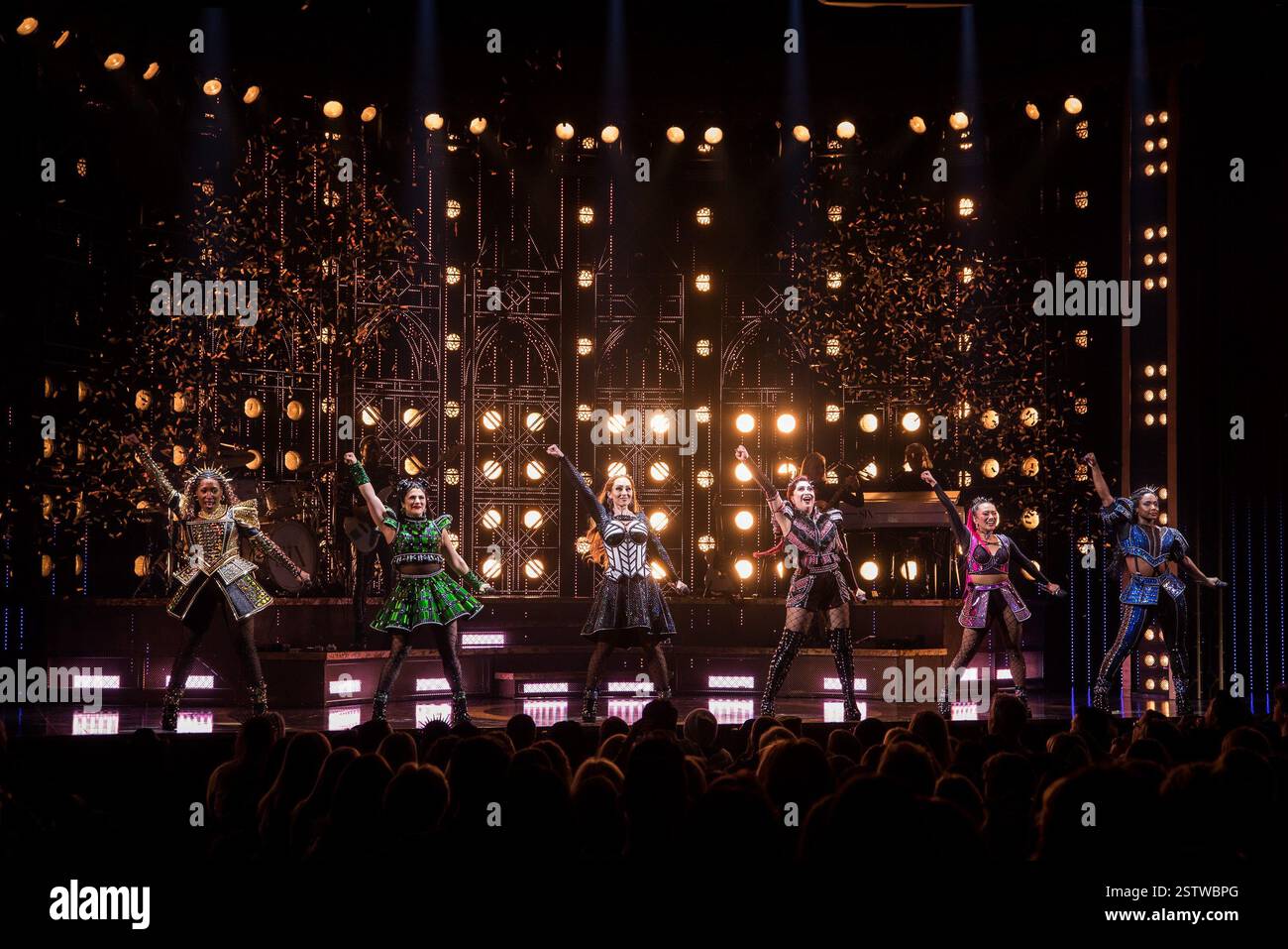 Krystal marie hi-res stock photography and images - Alamy