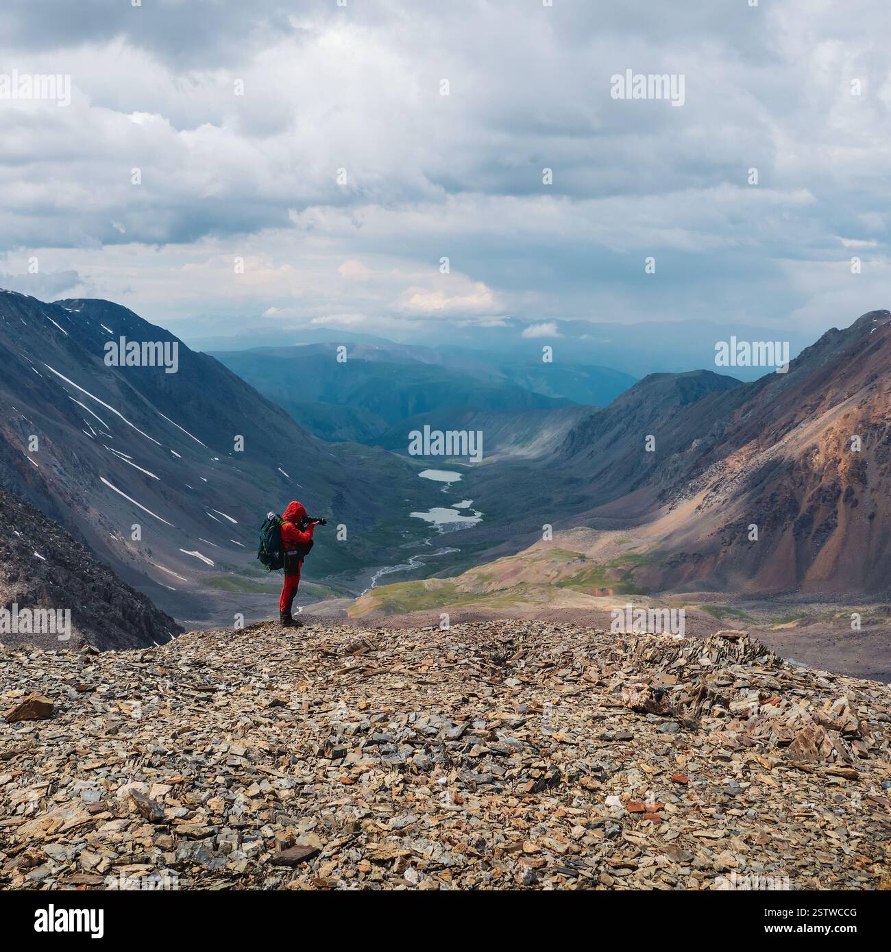 Extreme sightseeing hi-res stock photography and images - Alamy