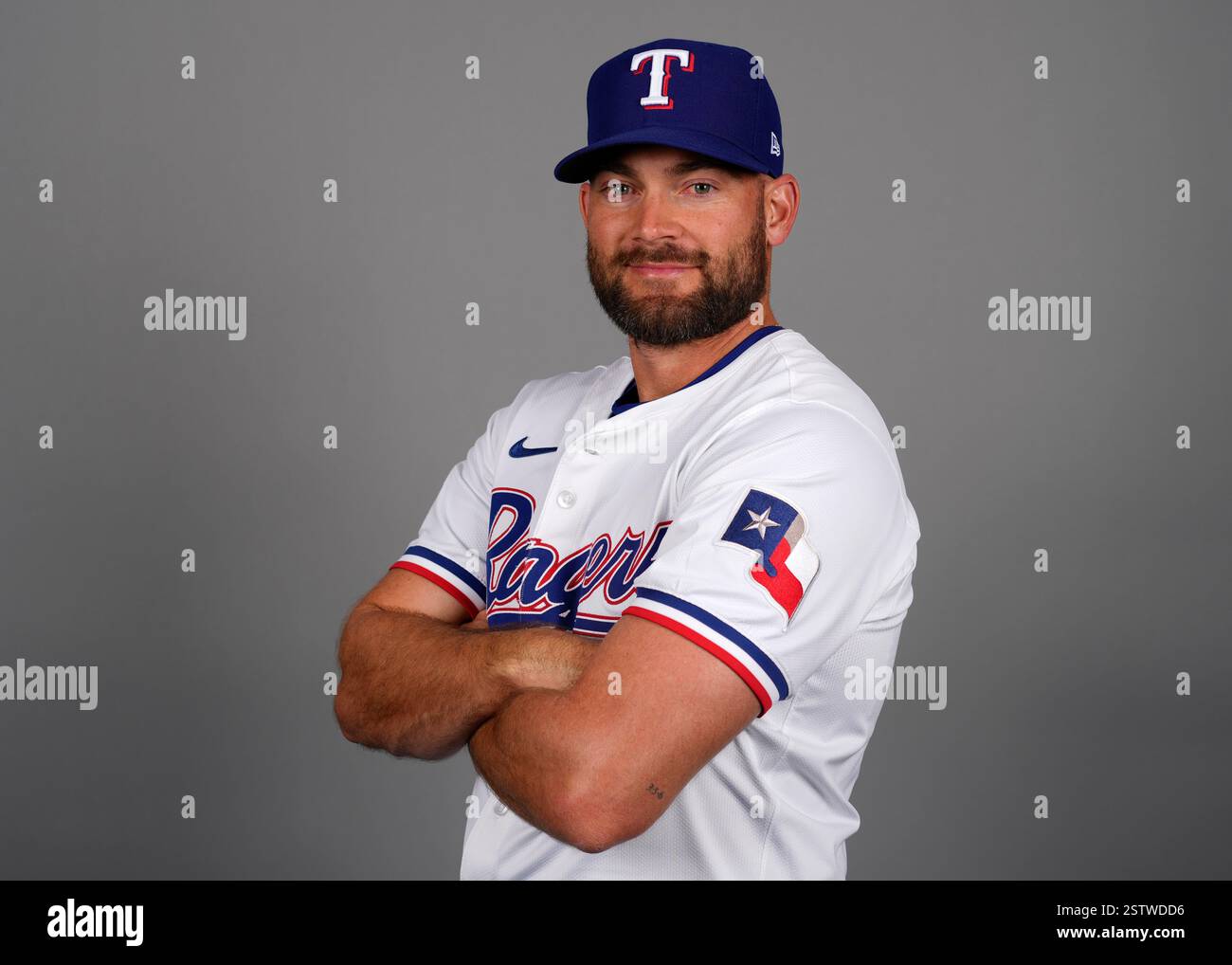 This is a 2025 photo of assistant hitting coach Justin Viele of the ...