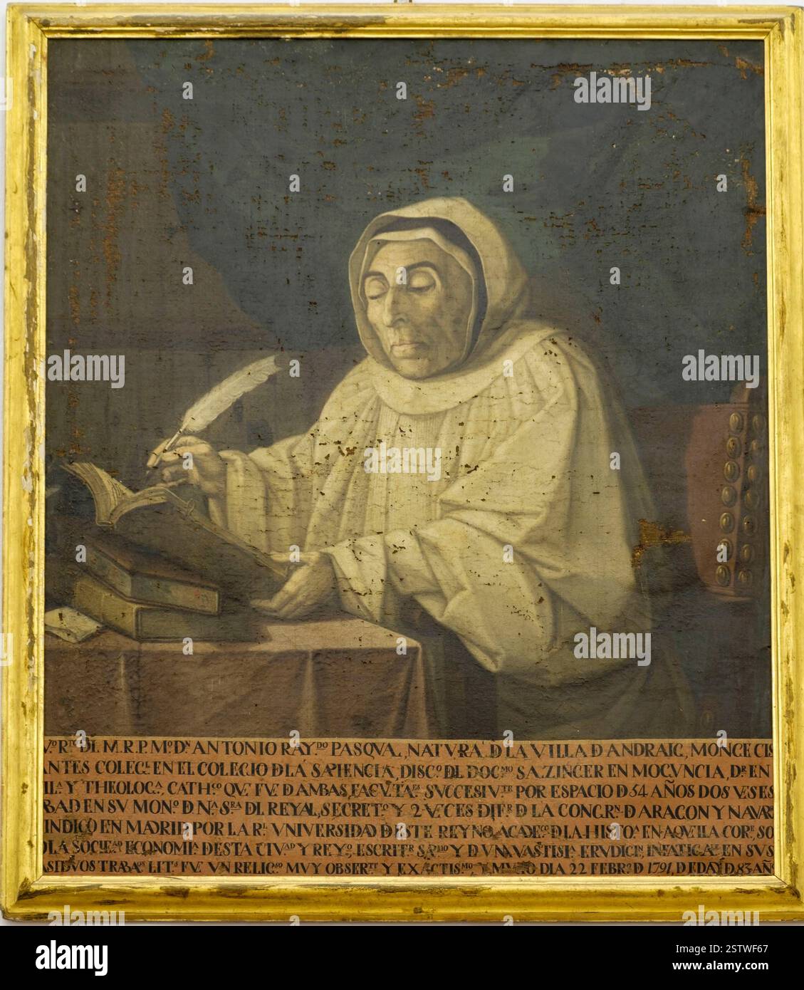 Raimundo hi-res stock photography and images - Alamy