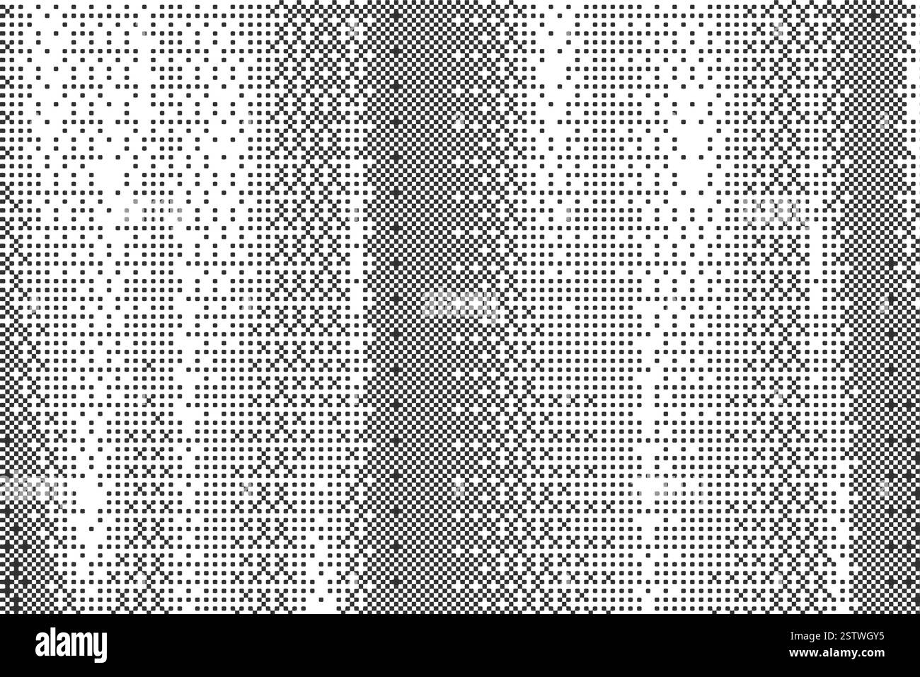 Tv glitch screen bg Stock Vector Images - Alamy