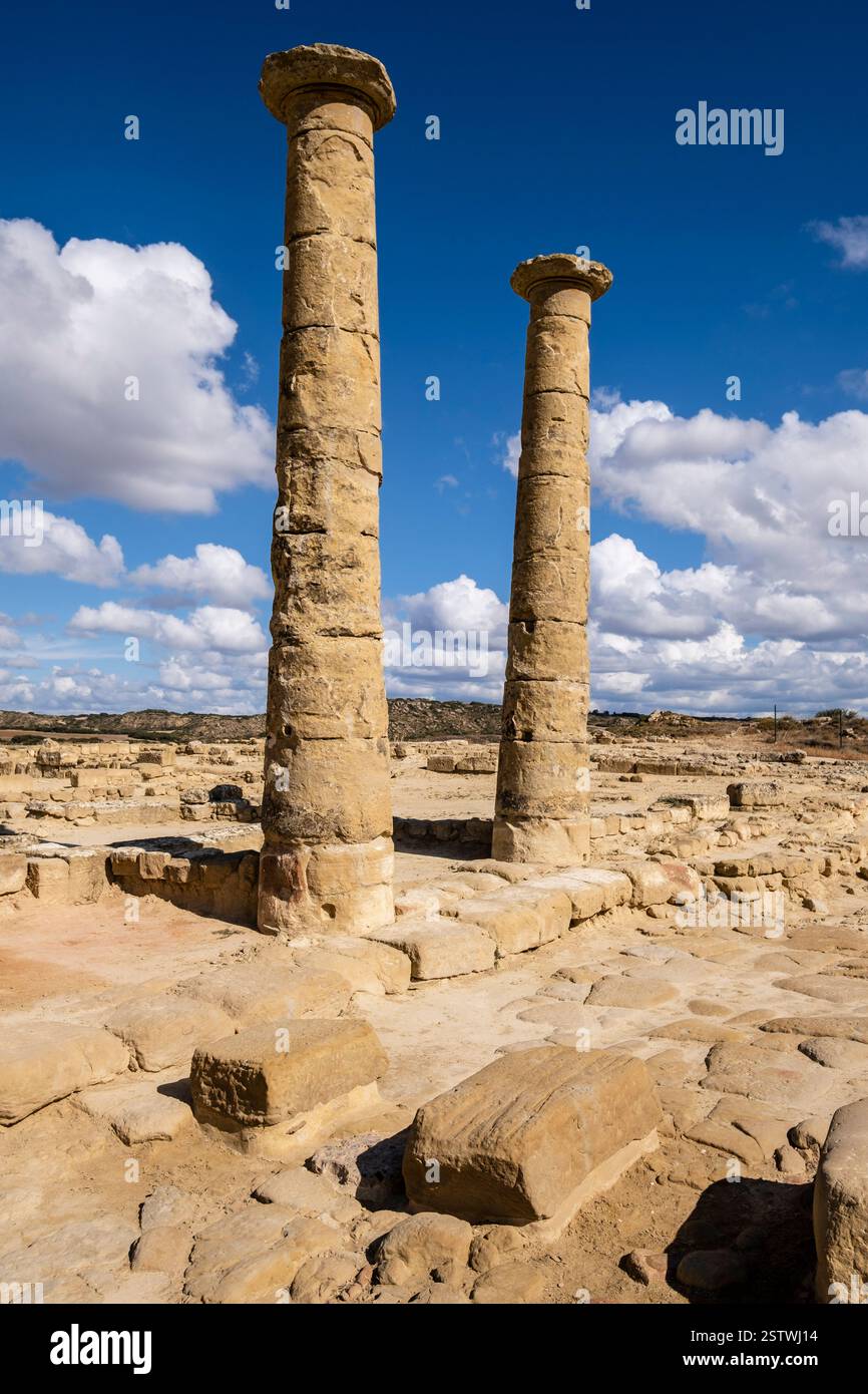 Los bañales hi-res stock photography and images - Alamy