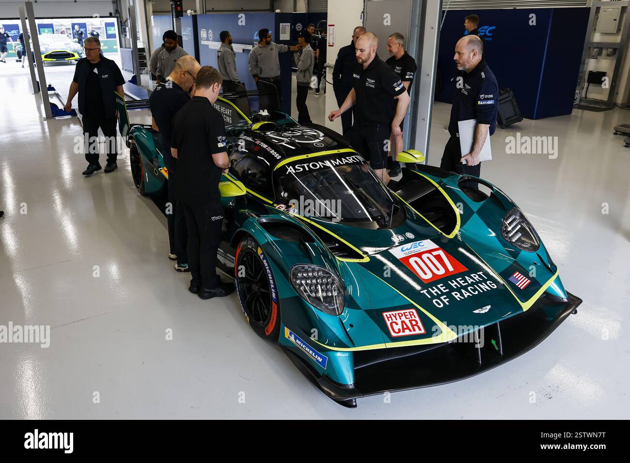 Lusail, Qatar, 20/02/2025, Lusail, Qatar, 20/02/2025, Lusail, Qatar, 20/02/2025, 007 TINCKNELL ...