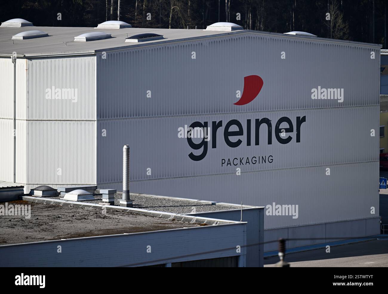 Illustration on the subject of Greiner Packaging. Pictured: Greiner ...