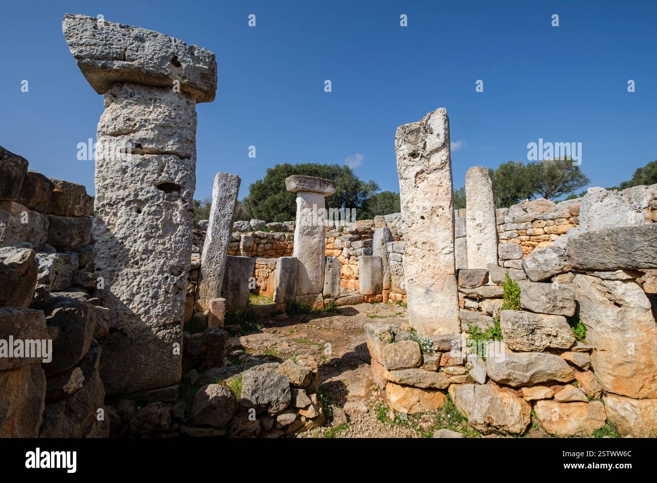 Cartailhac circle hi-res stock photography and images - Alamy