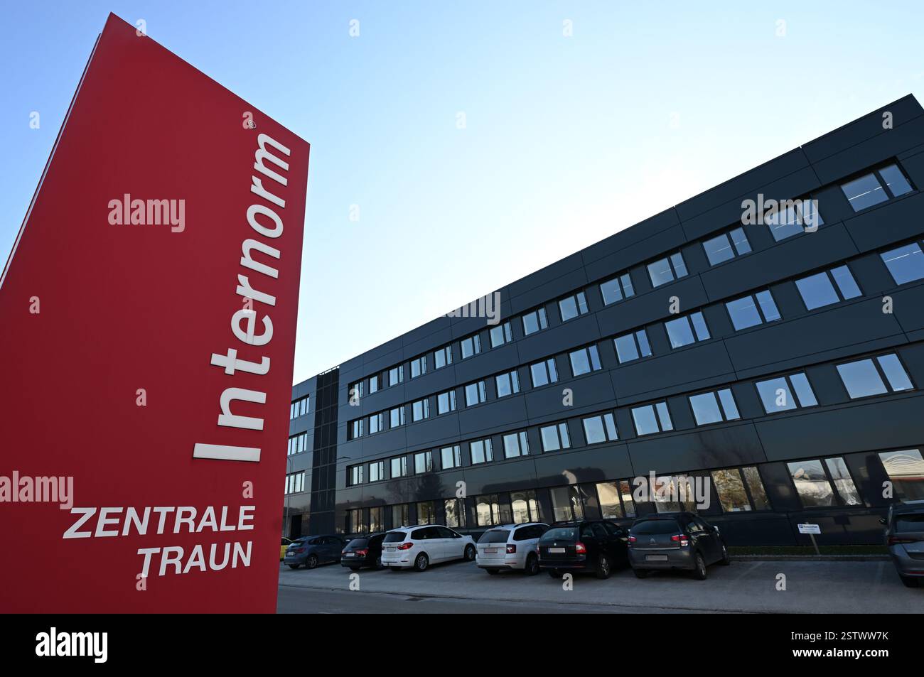 Internorm international gmbh hi-res stock photography and images - Alamy