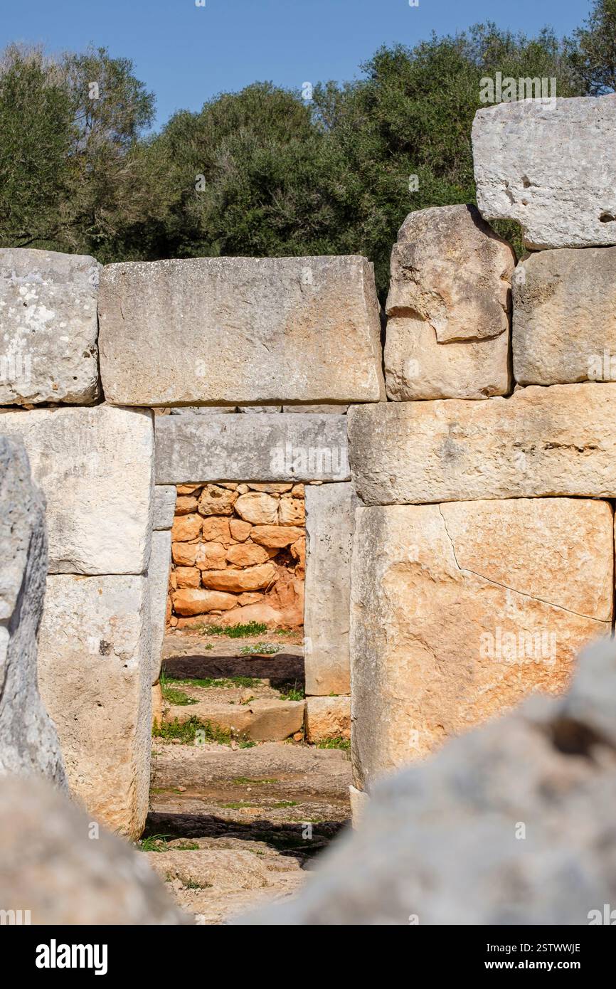 Southern stone circle hi-res stock photography and images - Alamy