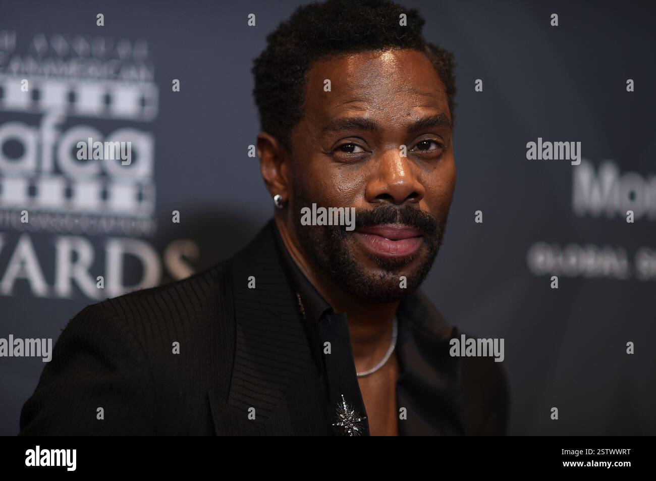 Colman Domingo arrives at the 16th Annual AAFCA Film Awards on ...