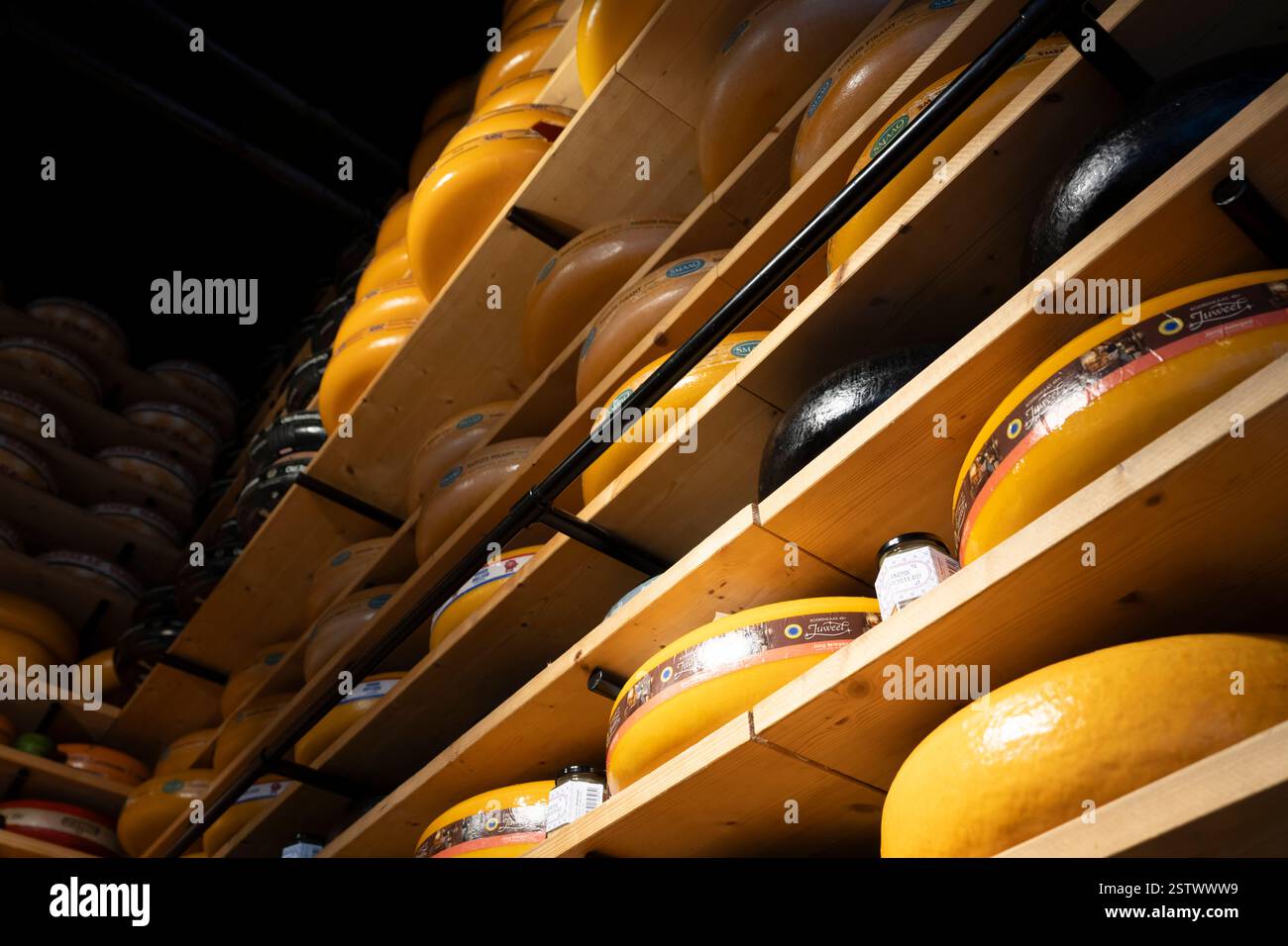 Typical dutch dish hi-res stock photography and images - Alamy