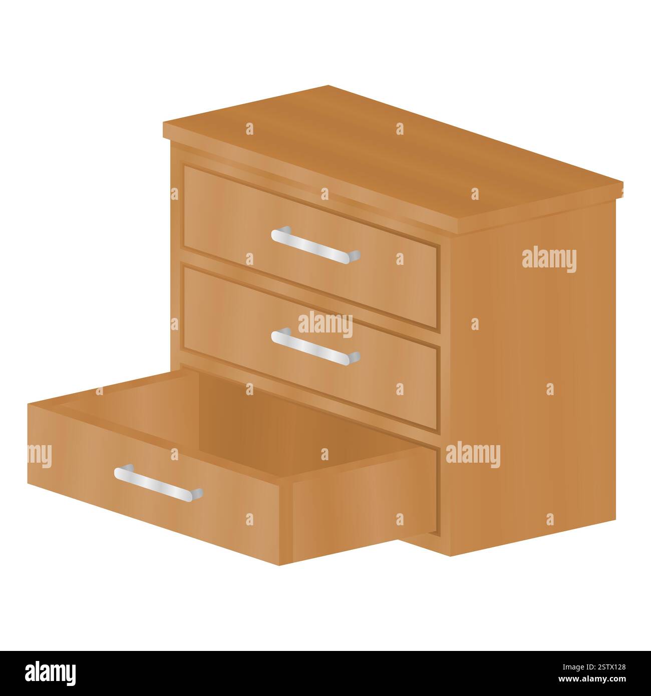 Slide furniture Cut Out Stock Images & Pictures - Alamy