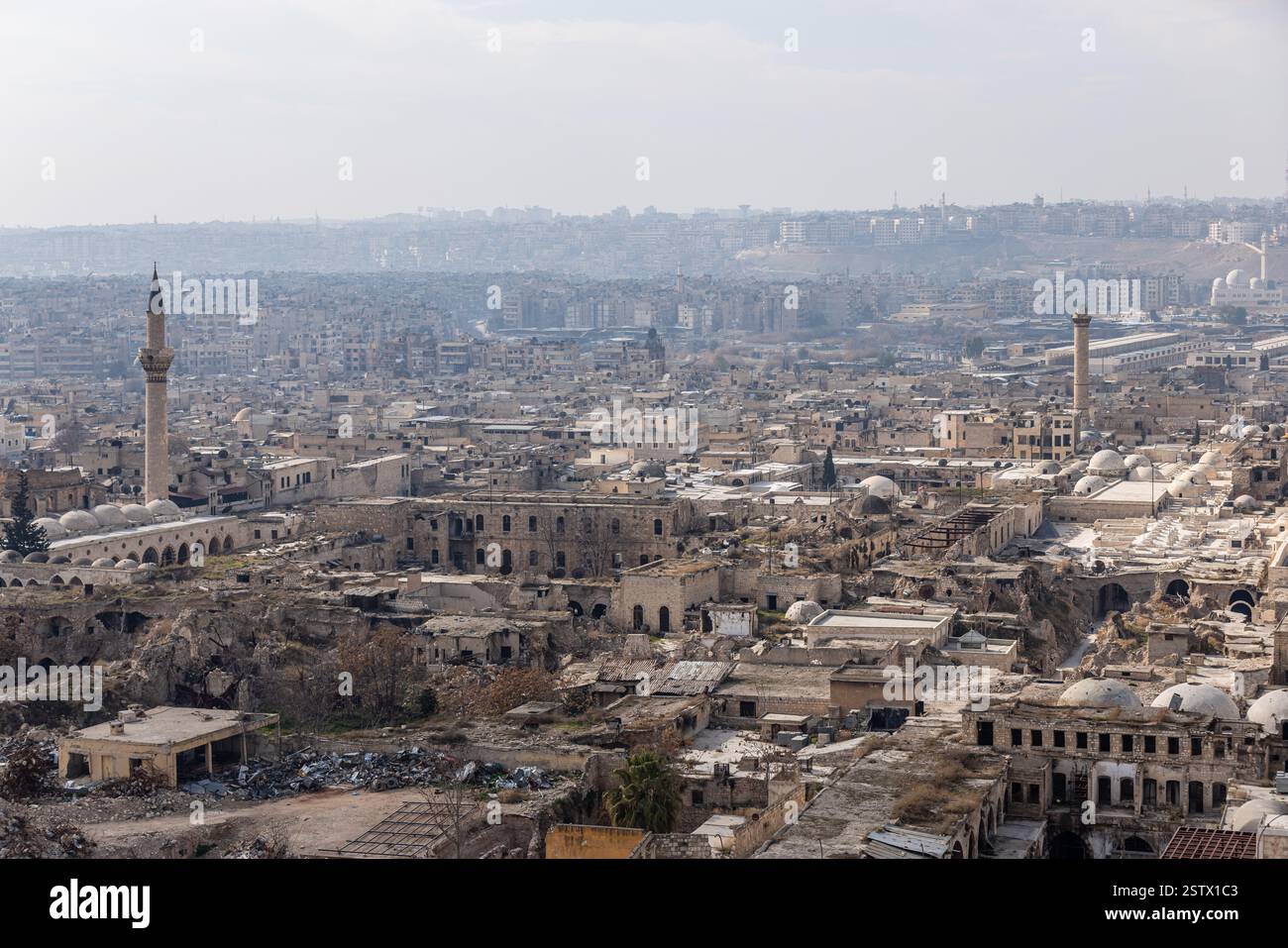 Syria, February 2025 Stock Photo - Alamy
