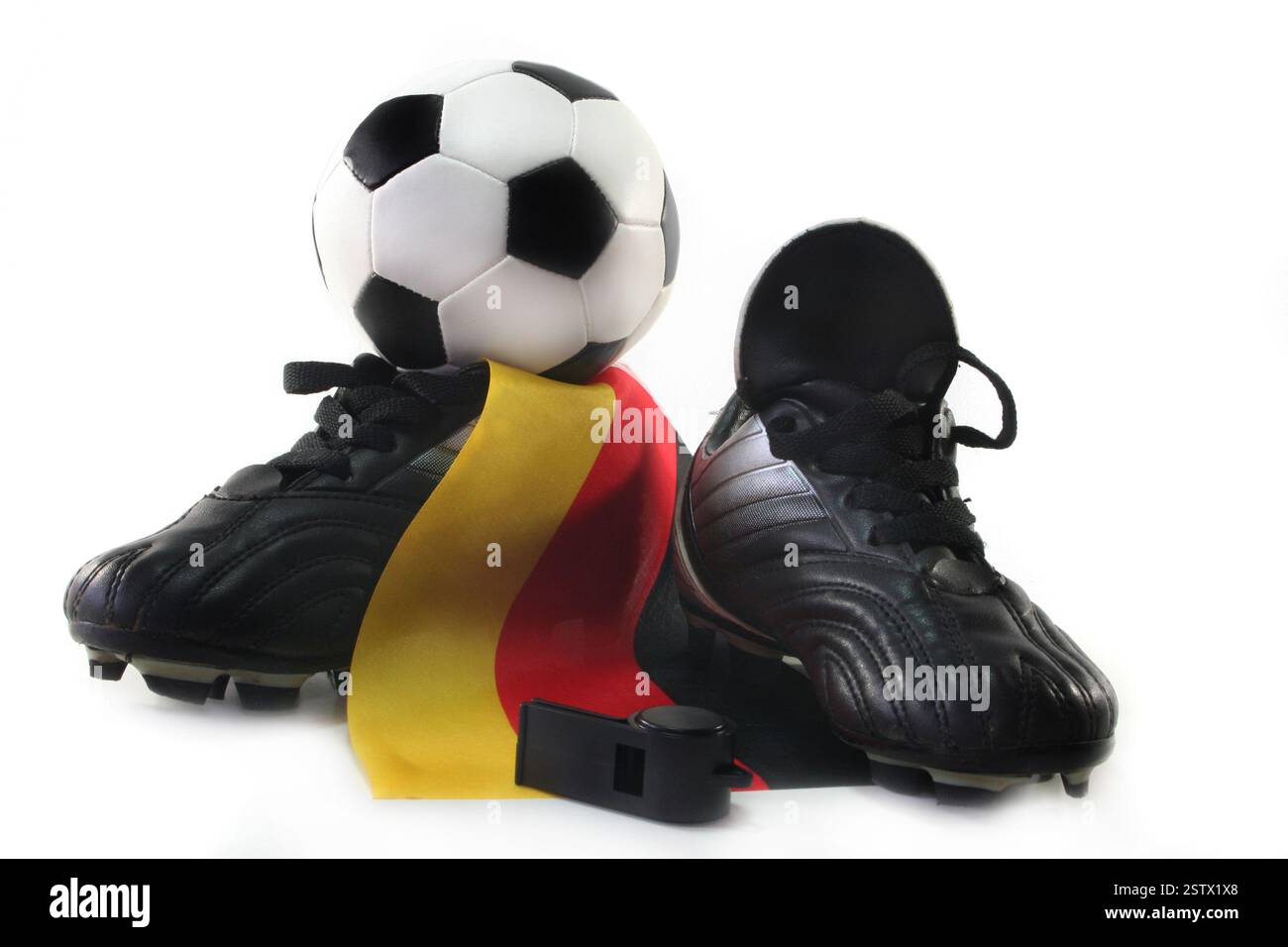 The fifa world cup Cut Out Stock Images & Pictures - Alamy