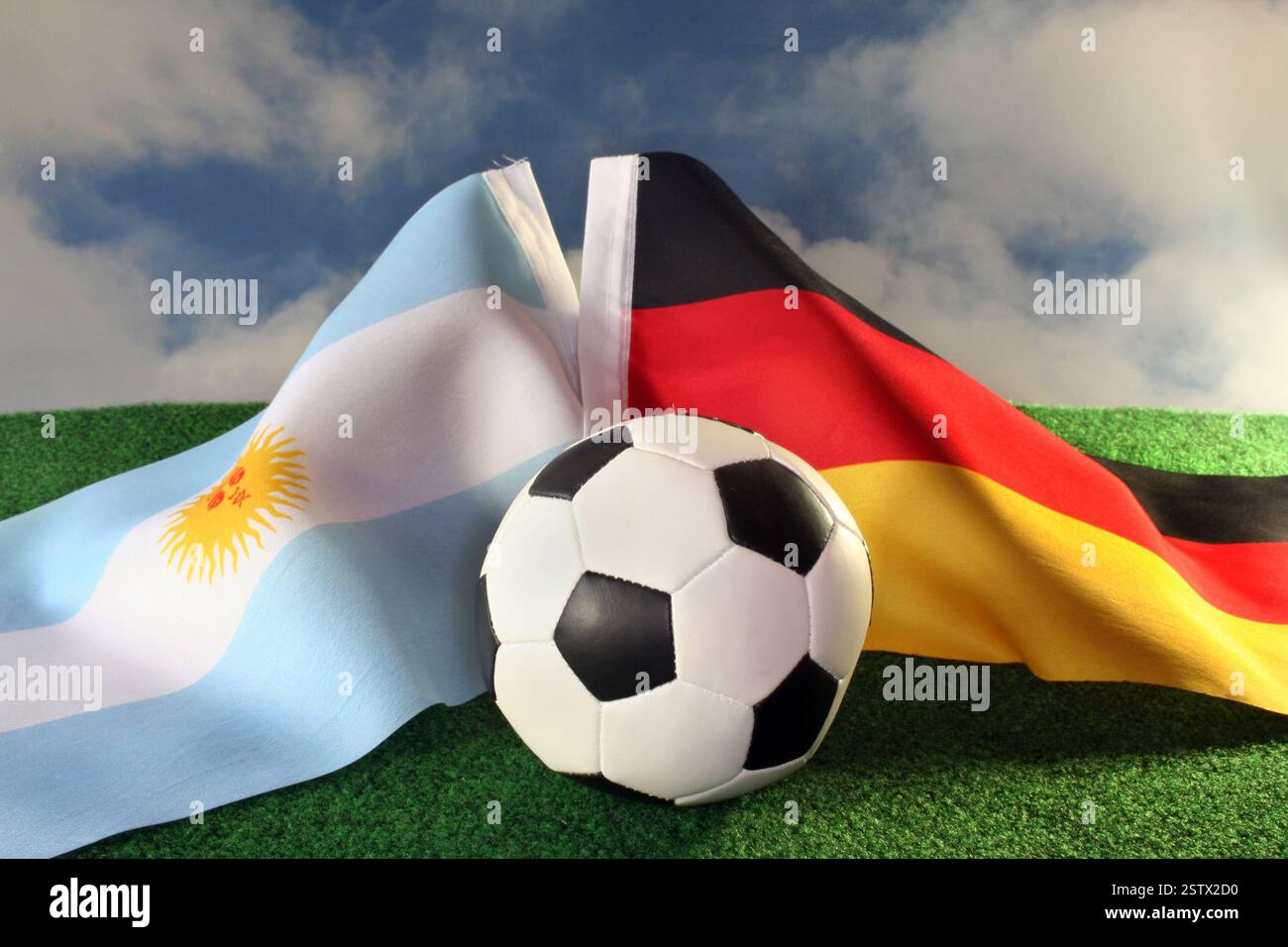 2010 germany world cup hi-res stock photography and images - Alamy