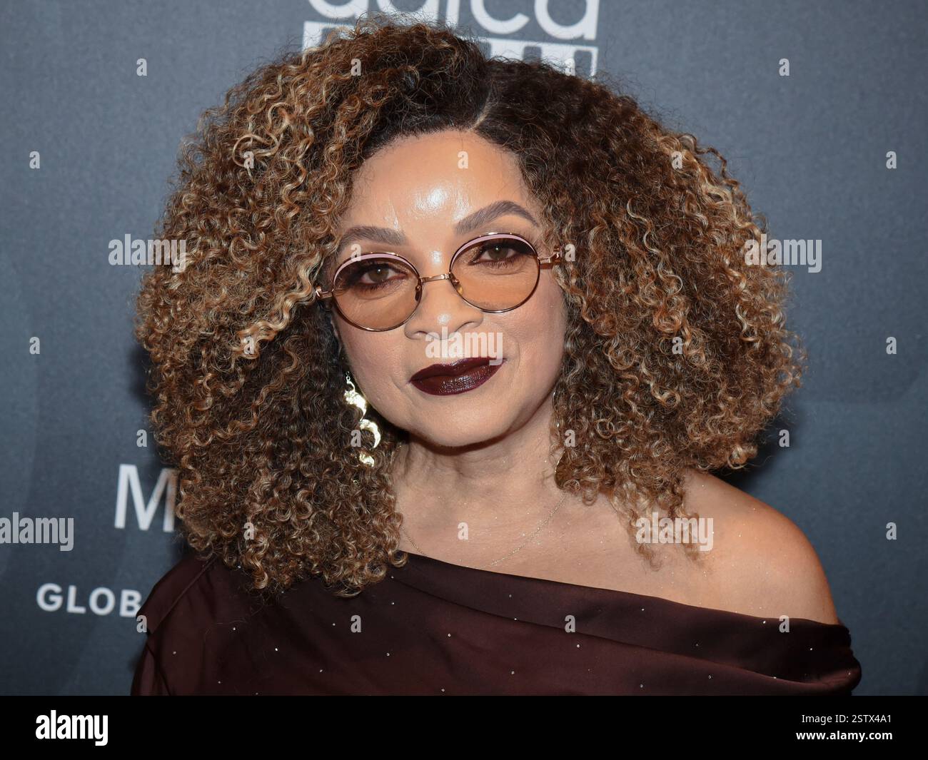 Beverly Hills, California, USA. 19th Feb, 2025. Ruth E. Carter. 16th ...