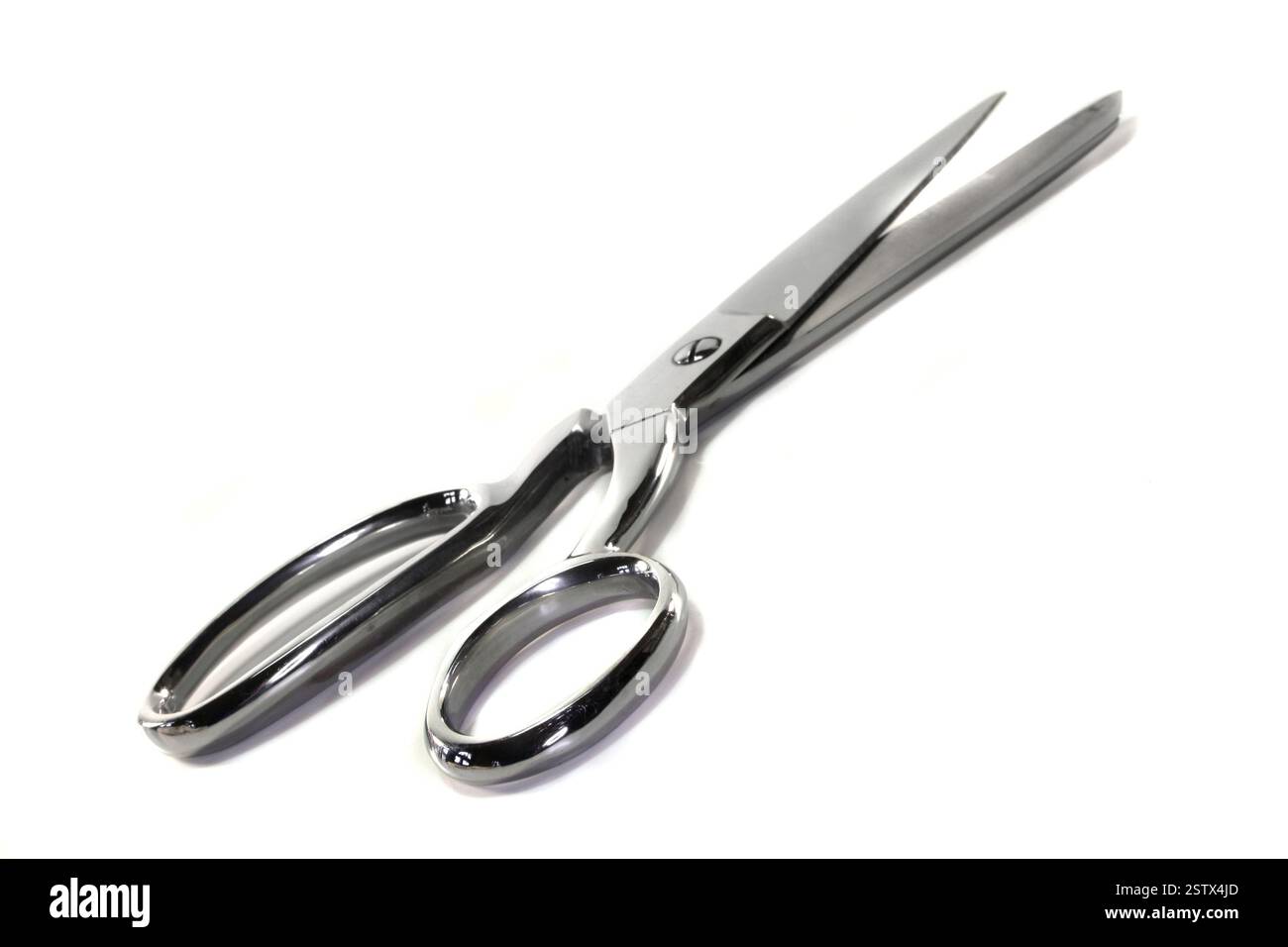 Scissors needlework Cut Out Stock Images & Pictures - Alamy