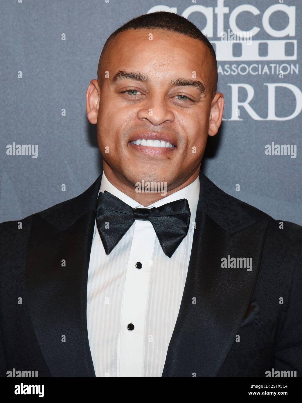 February 19, 2025, Beverly Hills, California, USA: Robert Ri'chard ...