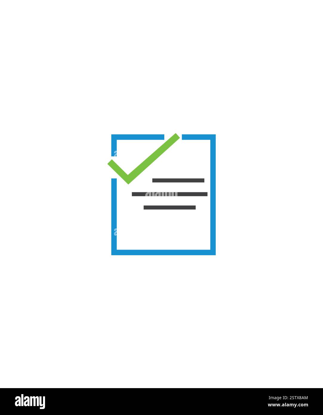 Check Document logo, document logo design, Education logo icon Stock ...