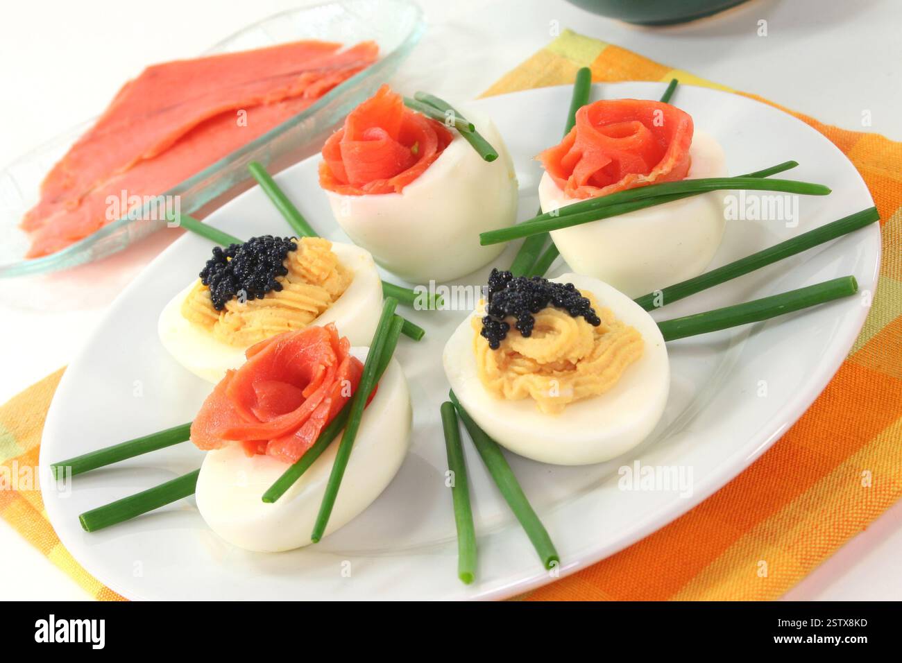 Buffet stuffed hi-res stock photography and images - Alamy