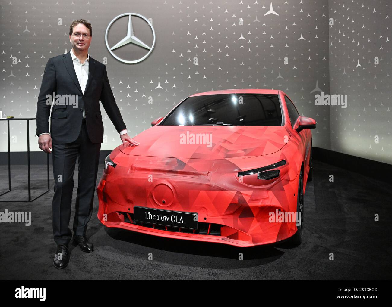 Mercedes Benz Bblingen Hulb