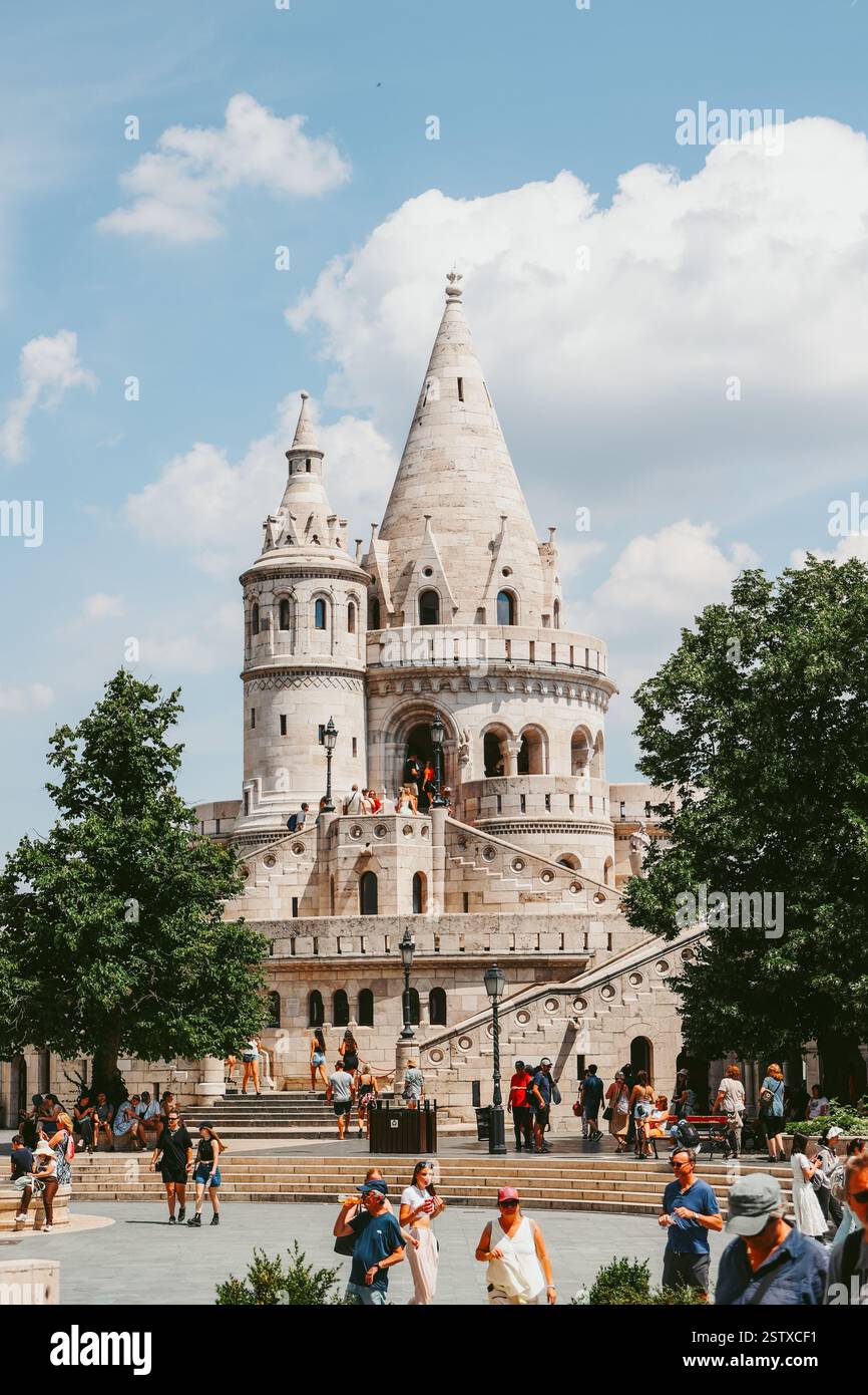 June 2024 budapest hungary hi-res stock photography and images - Alamy
