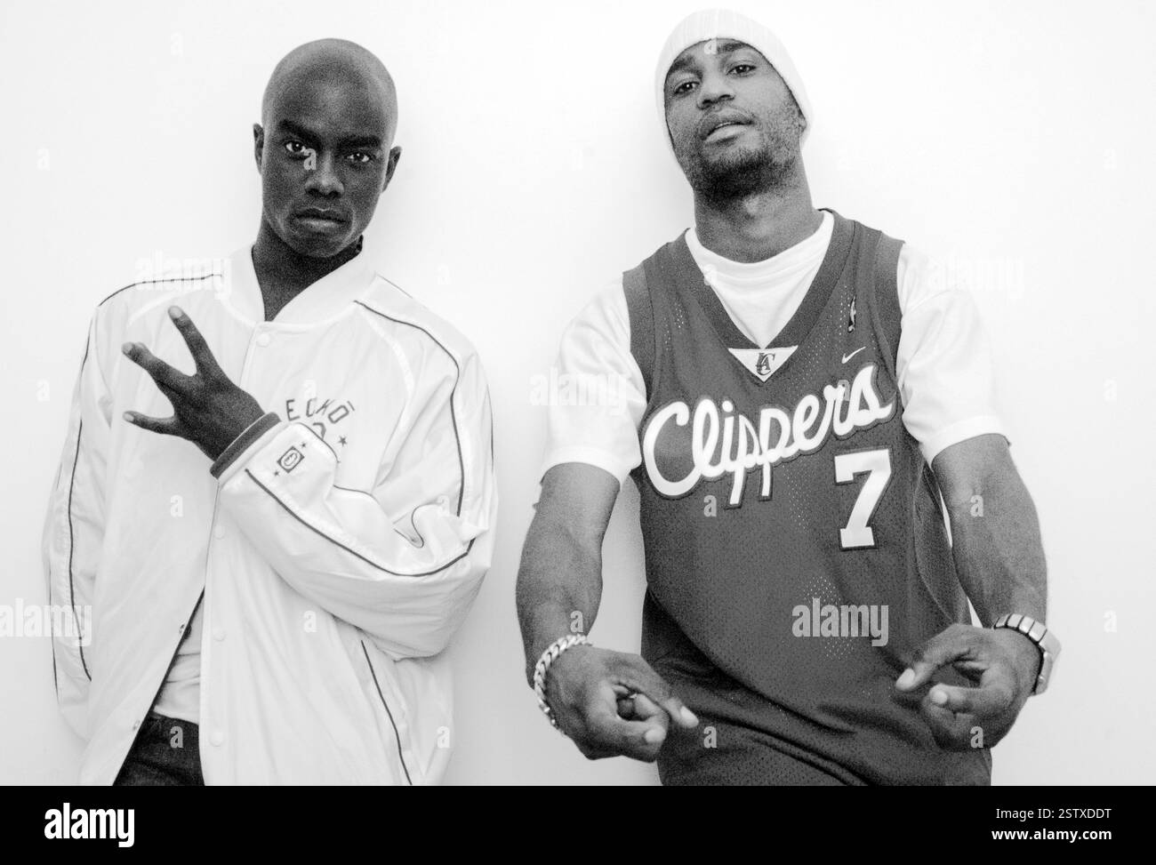 Bon garcon group hi-res stock photography and images - Alamy