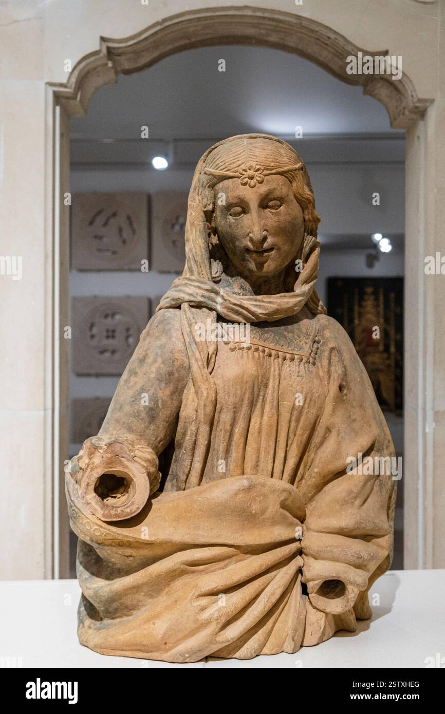María de magdala hi-res stock photography and images - Alamy