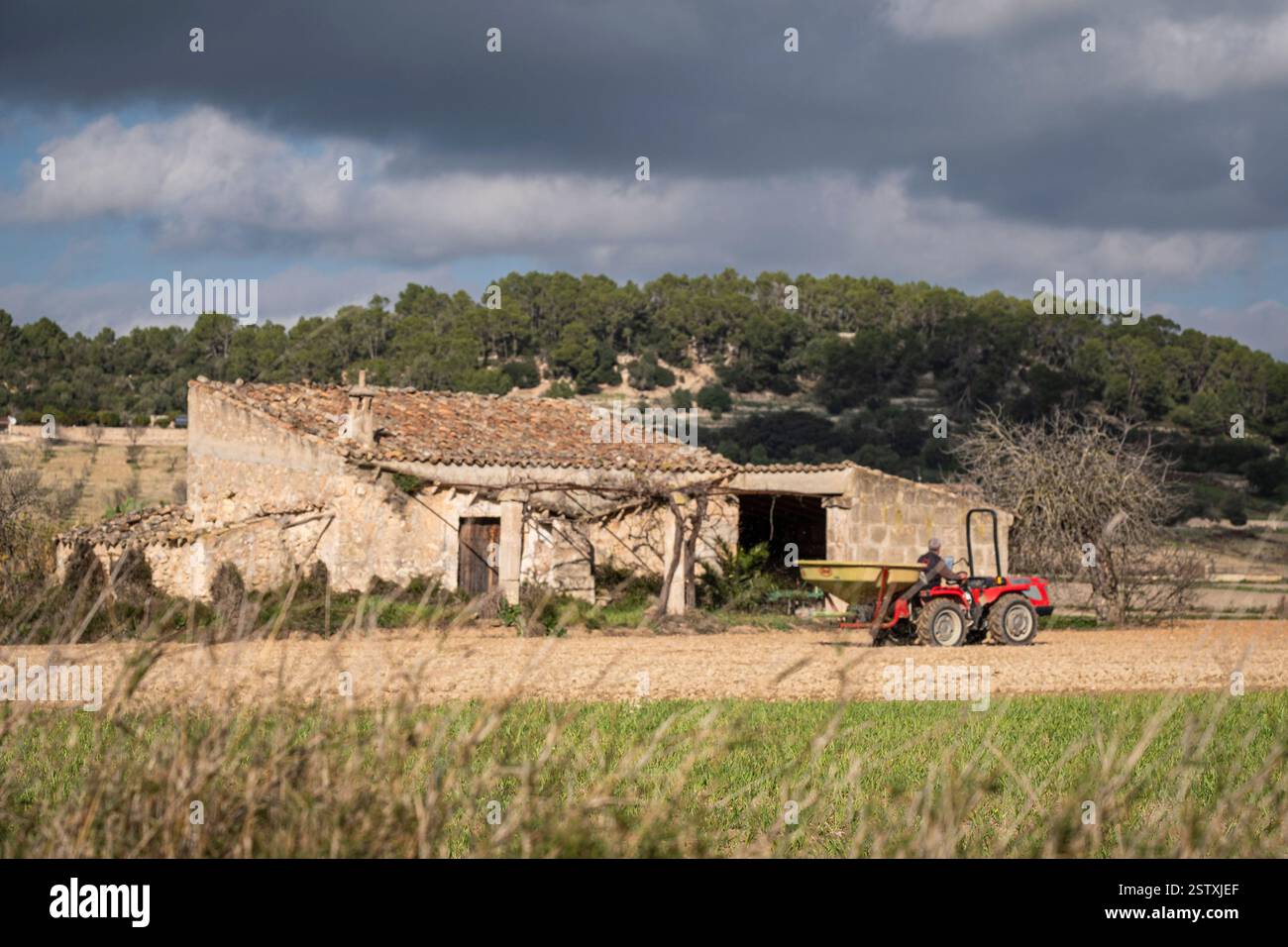Rural producer hi-res stock photography and images - Alamy