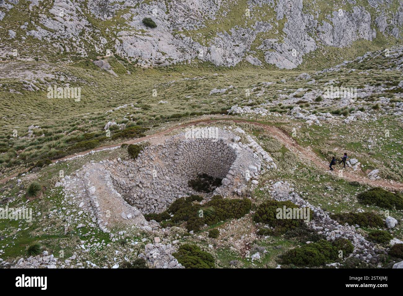 Cases de neu Stock Photo - Alamy