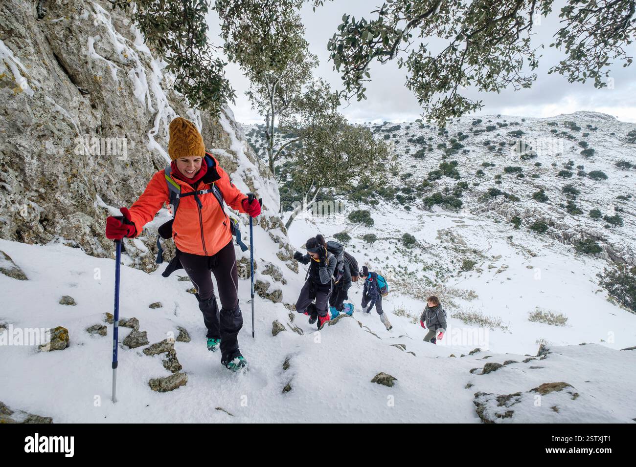 Coll de jou hi-res stock photography and images - Alamy