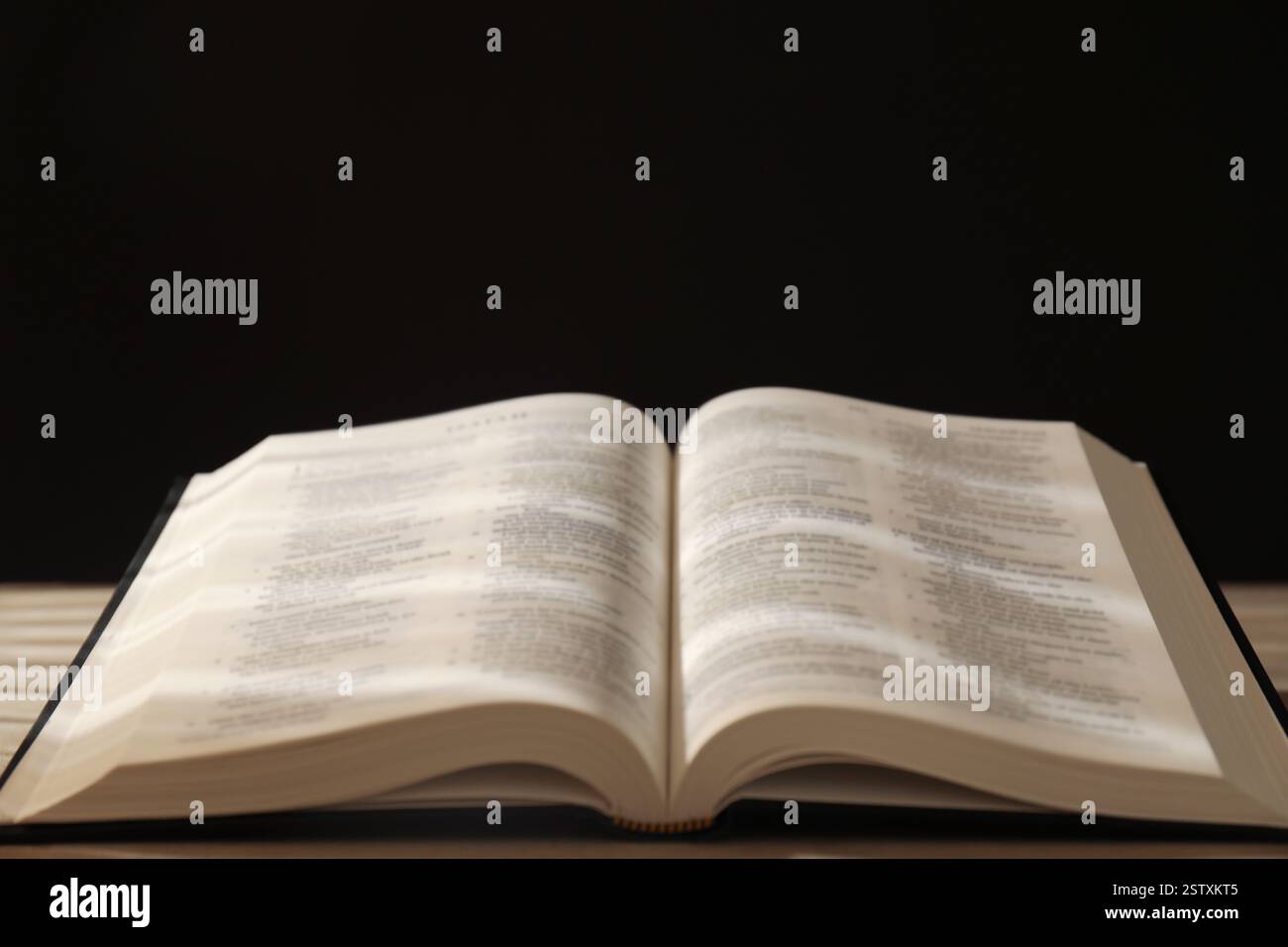 Holy language hi-res stock photography and images - Alamy