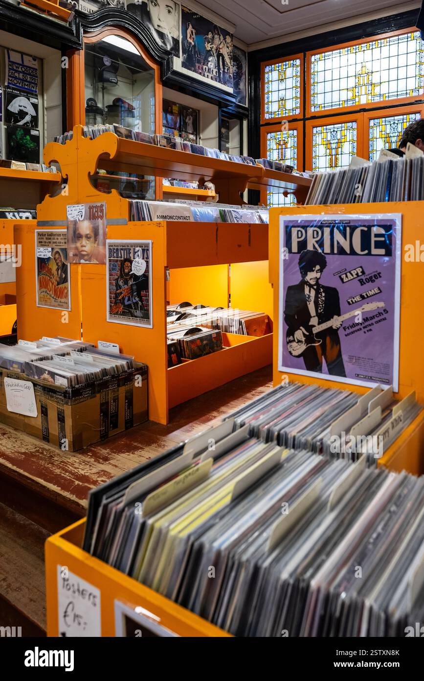 Mania hi-res stock photography and images - Alamy