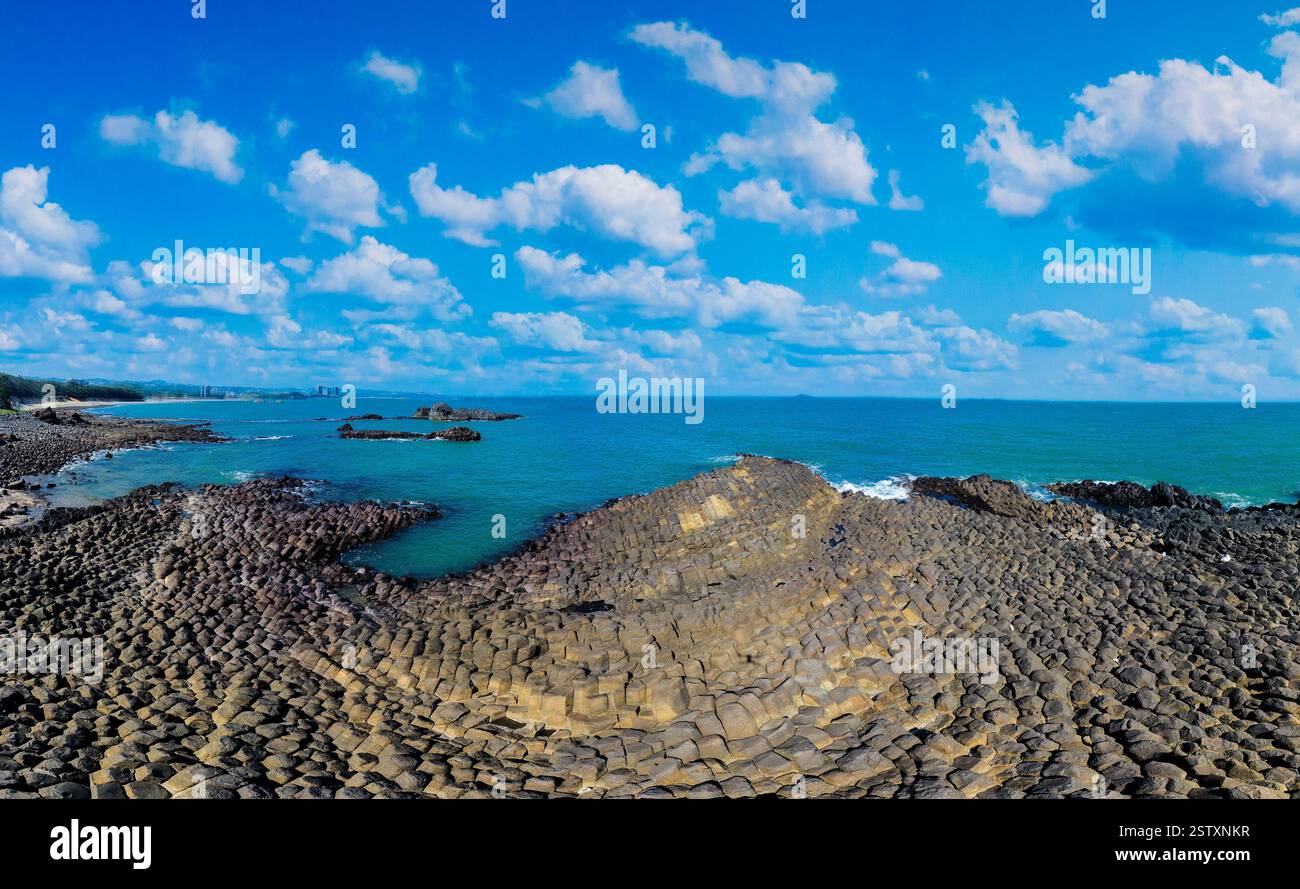 Baitang Bay Tourist Resort Ancient Huoshan Pass Scenic Area, Zhangzhou ...