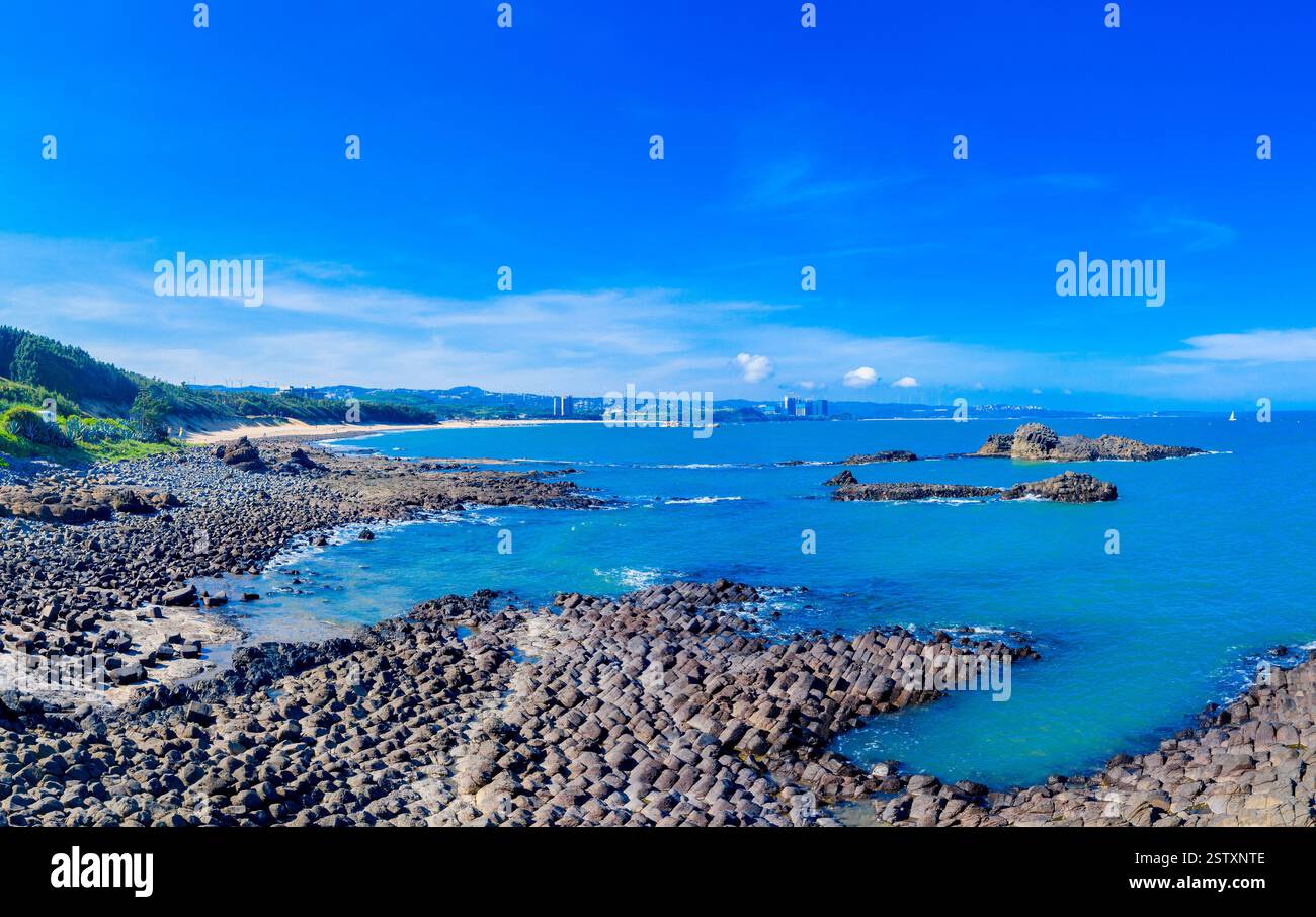 Baitang Bay Tourist Resort Ancient Huoshan Pass Scenic Area, Zhangzhou ...