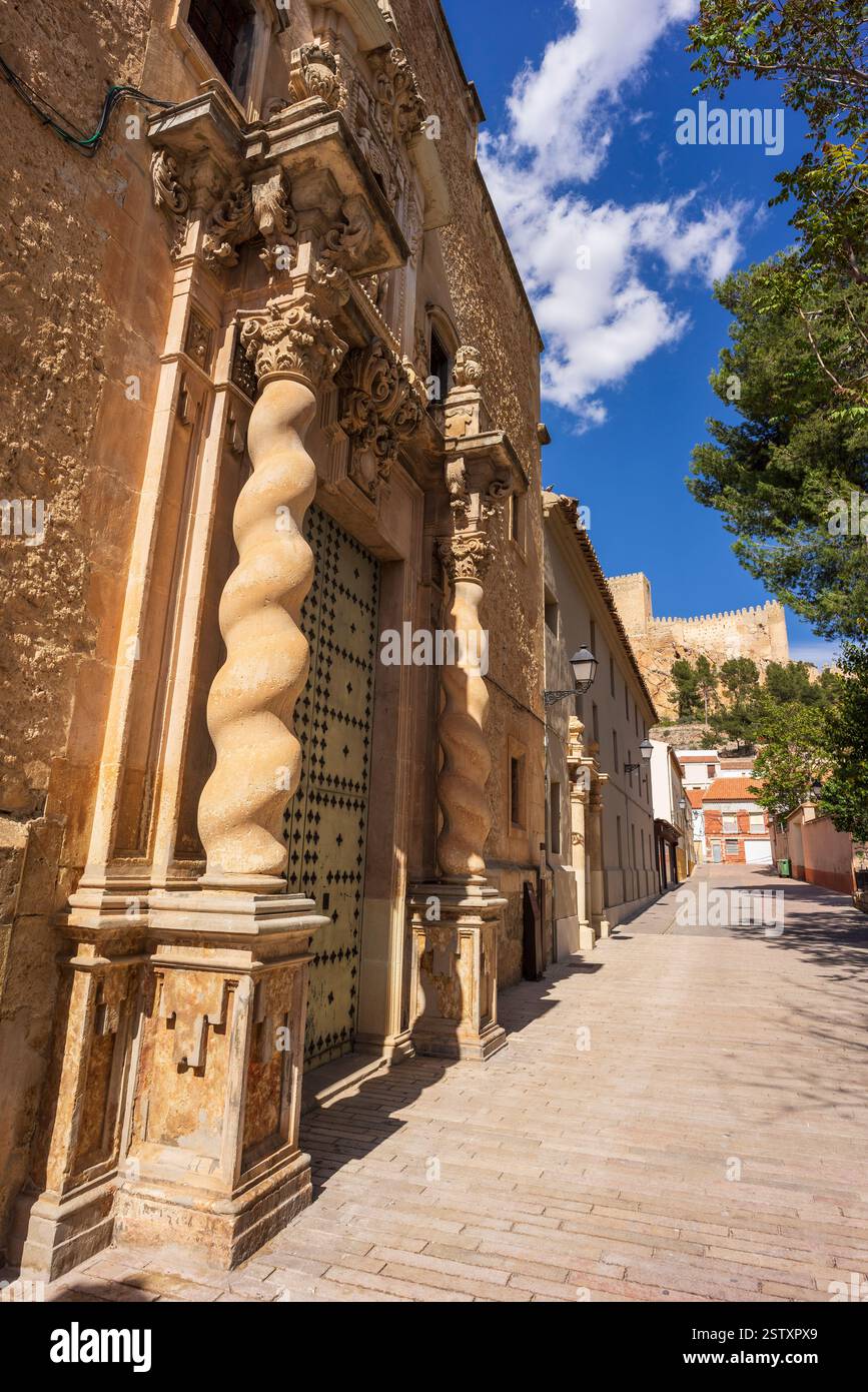 Augustinian heritage hi-res stock photography and images - Alamy