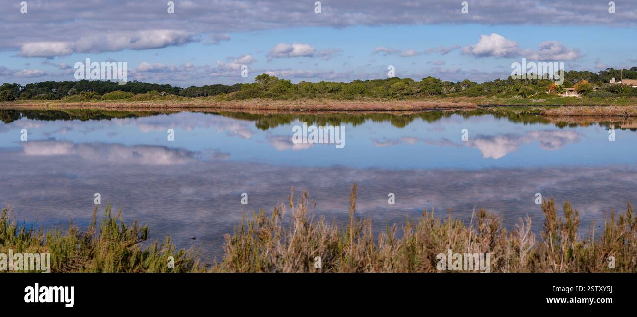 Sa vall mallorca hi-res stock photography and images - Alamy