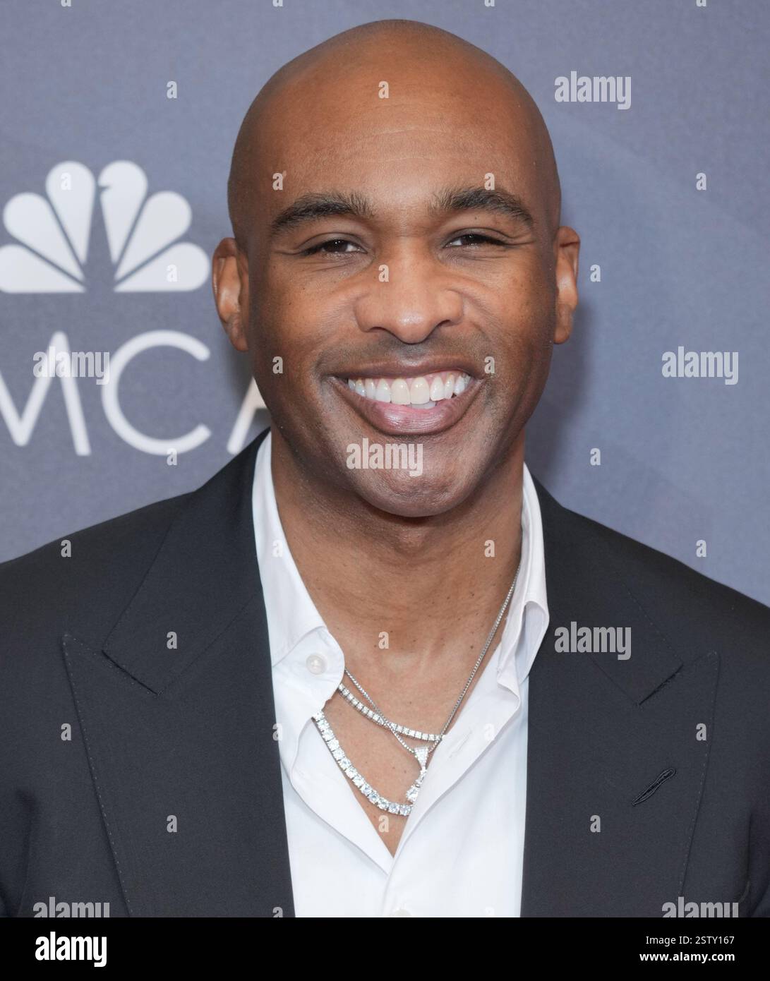 Datari Turner arrives at the 16th Annual African American Film Critics ...