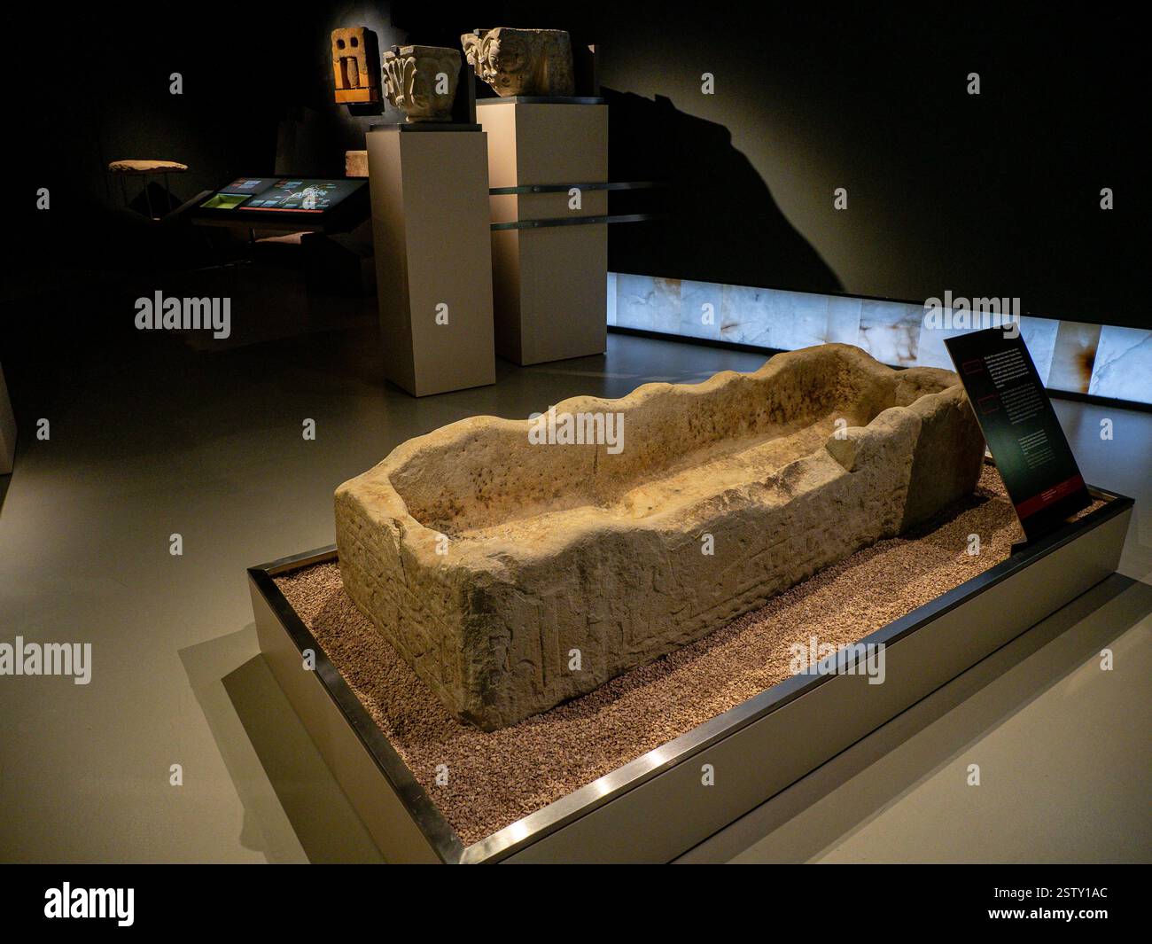 Sepulcro sepulcro sepulcro hi-res stock photography and images - Alamy