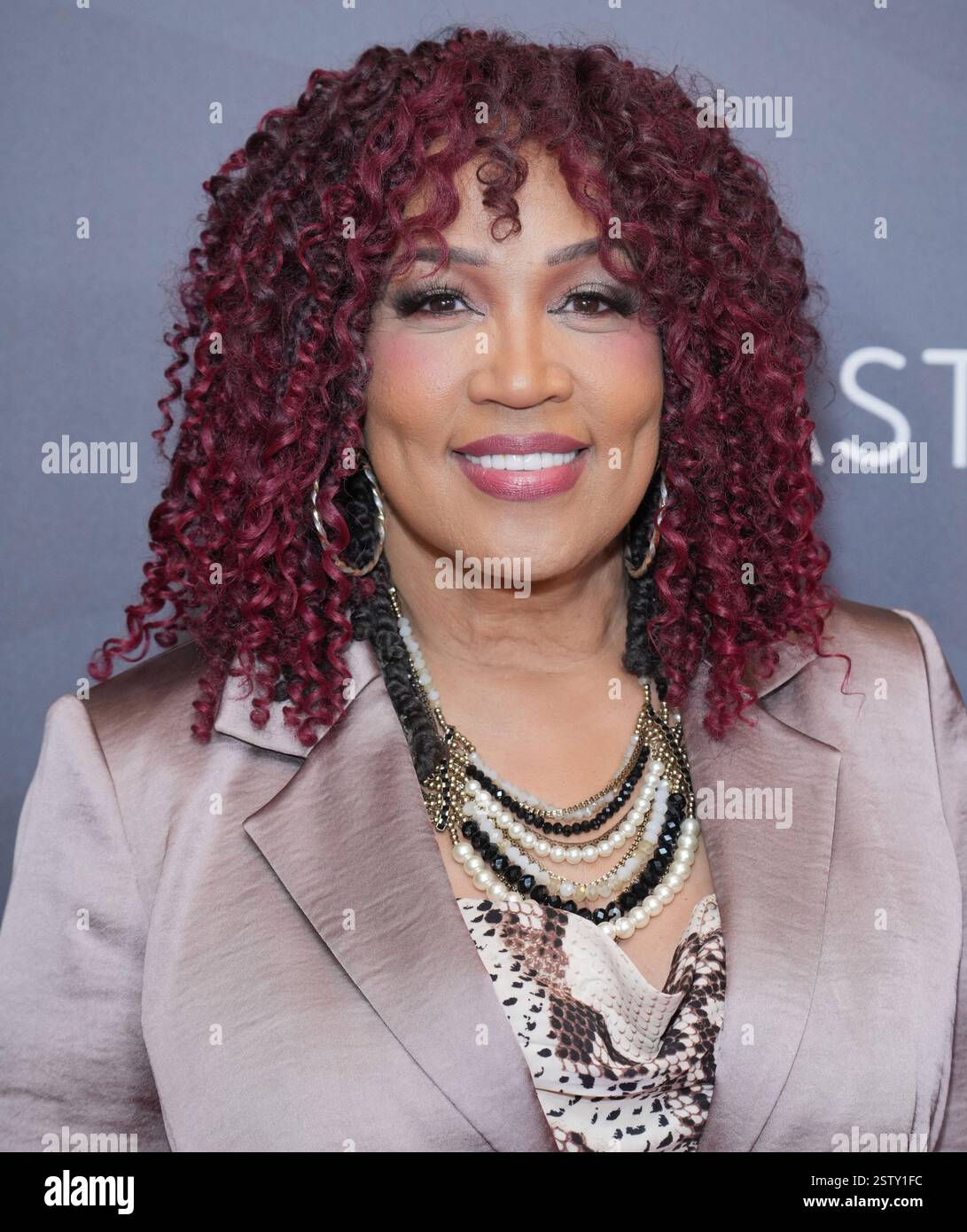 Kym Whitley arrives at the 16th Annual African American Film Critics ...