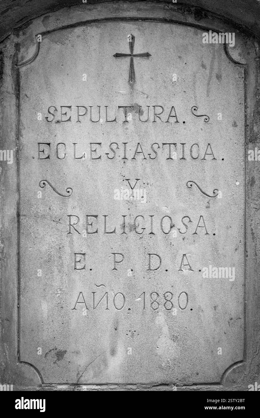 Burial heritage Black and White Stock Photos & Images - Alamy