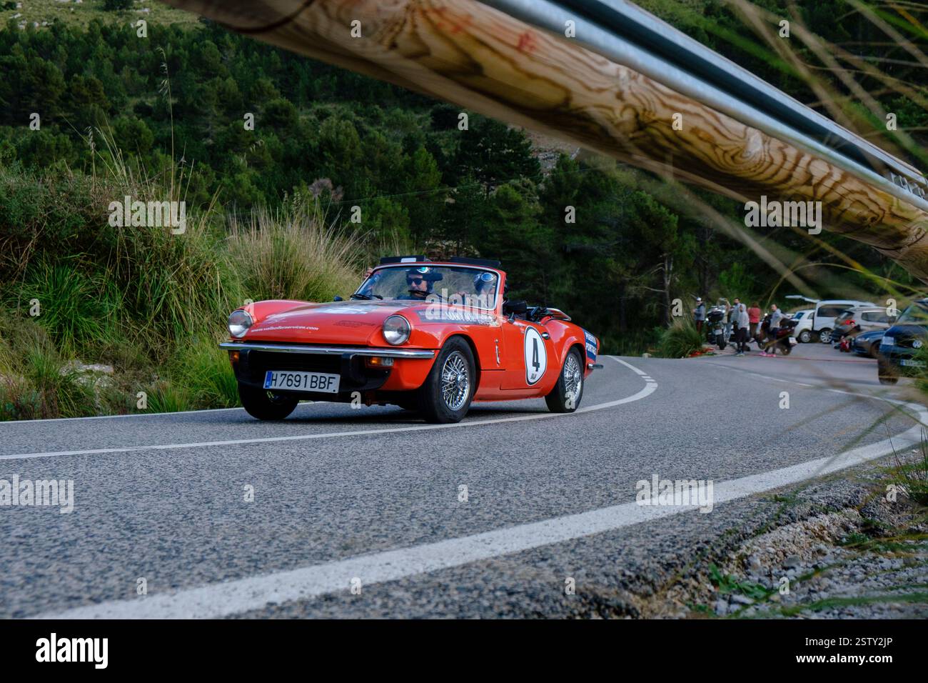 Natural triumph hi-res stock photography and images - Alamy