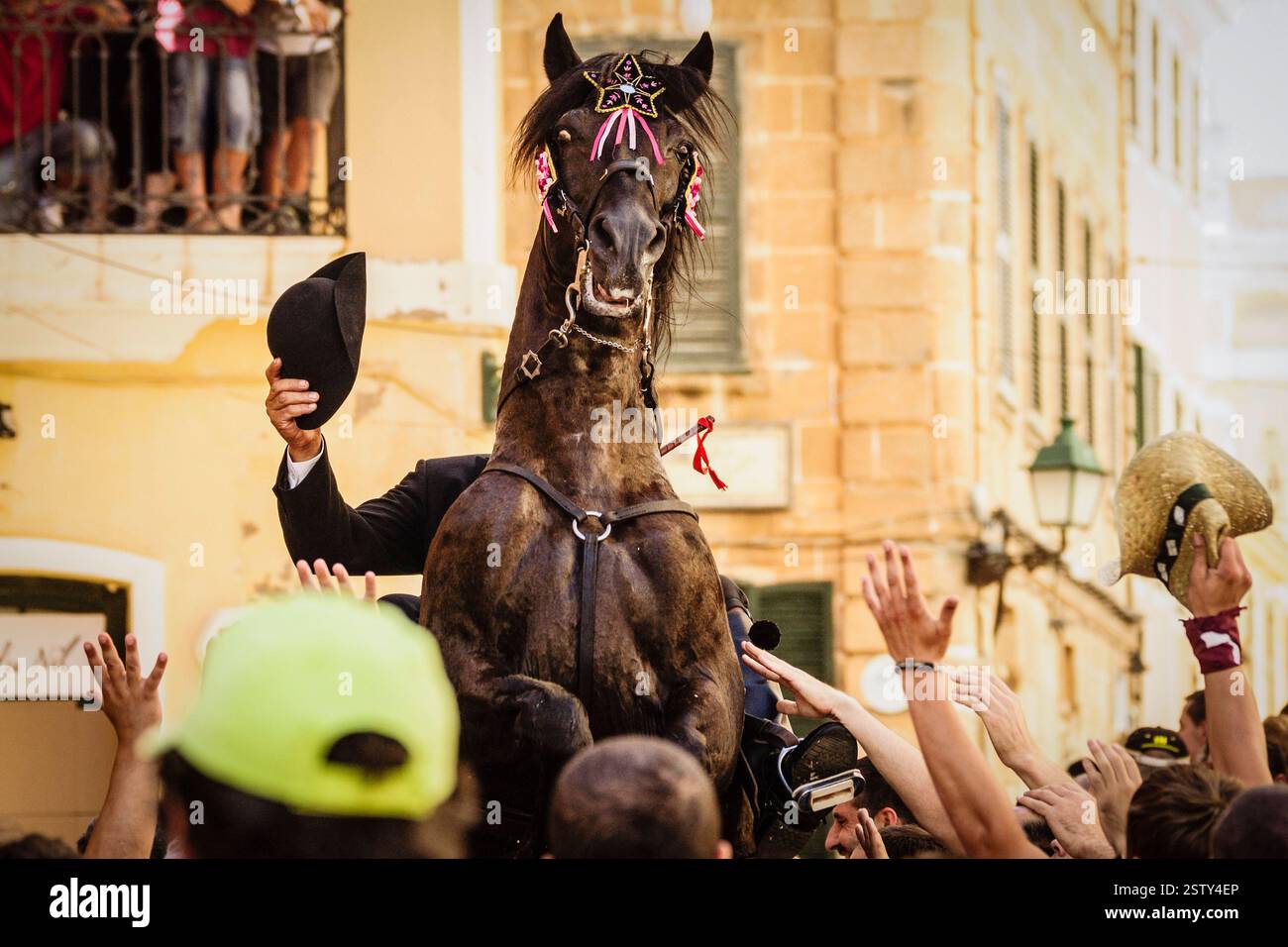 Spanish knights hi-res stock photography and images - Alamy