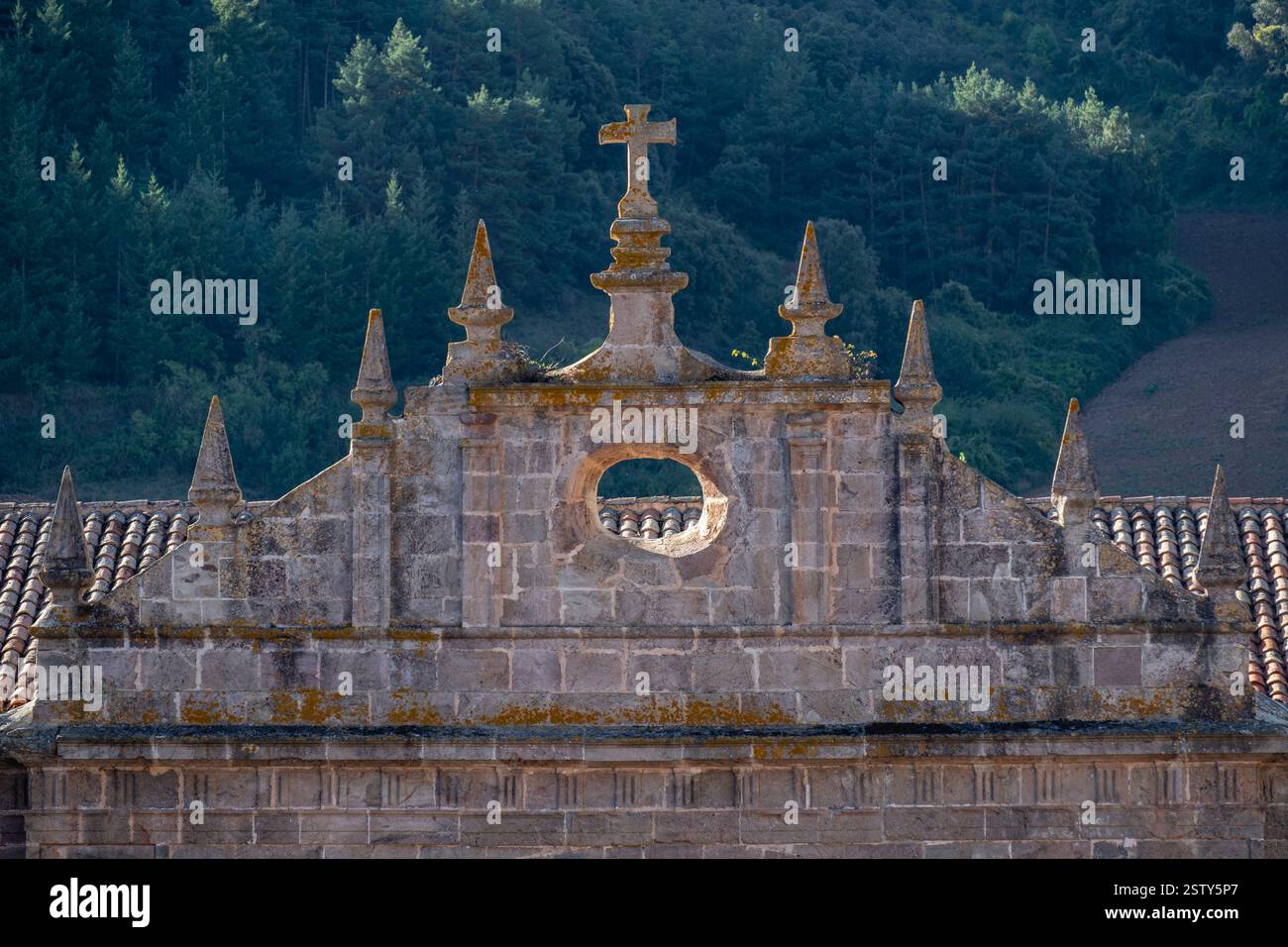 Milla medieval hi-res stock photography and images - Alamy