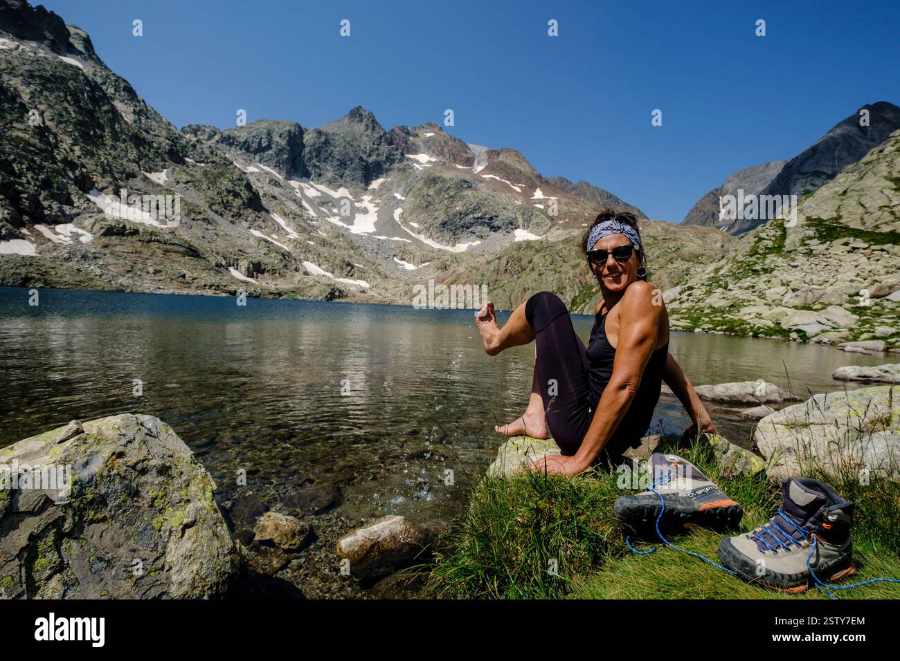 áreas azules hi-res stock photography and images - Alamy