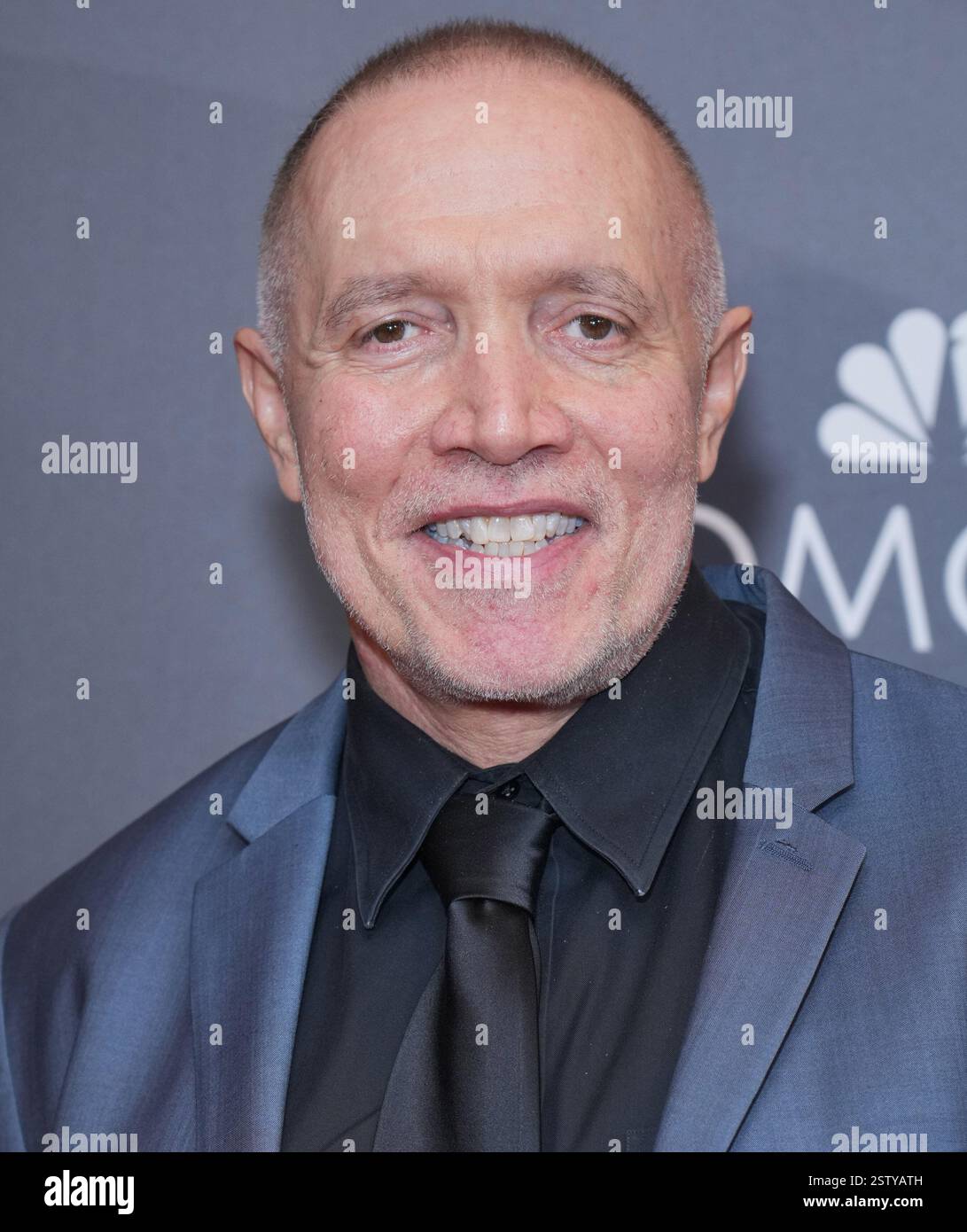 Michael Abels arrives at the 16th Annual African American Film Critics ...
